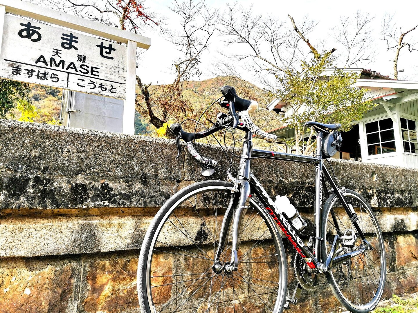 片鉄ロマン街道 サイクリング / GaN2さんのランニングの活動データ | YAMAP / ヤマップ