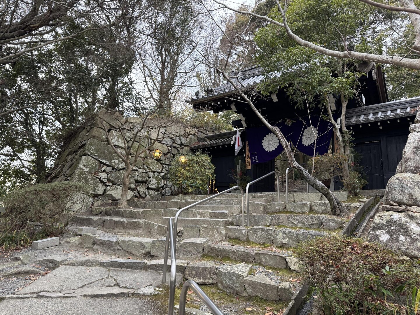 ピューンと八幡山 / chikaさんの八幡山（鶴翼山）の活動データ | YAMAP / ヤマップ