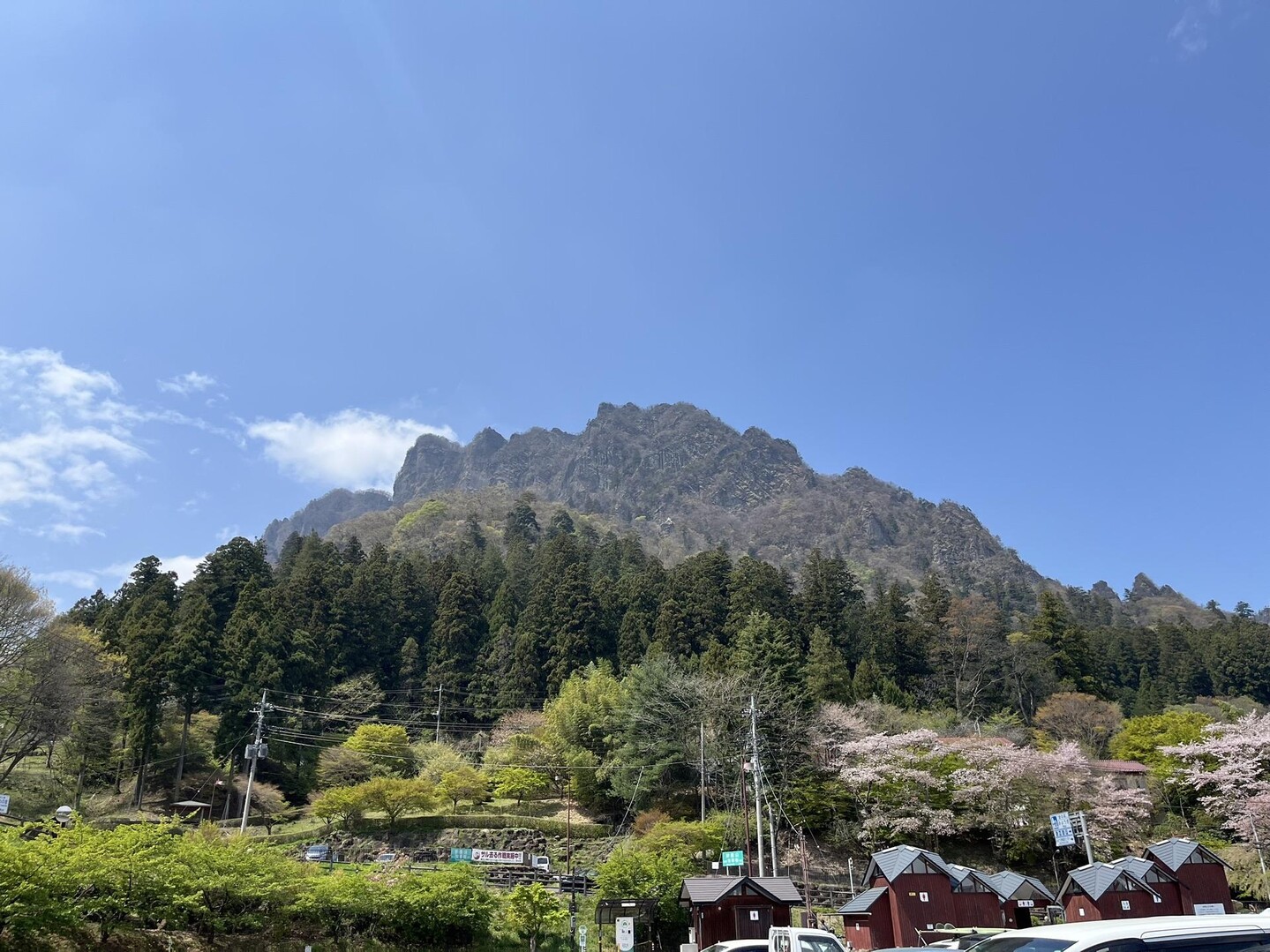 大人のアスレチック妙義山 / Zakiさんの妙義山・天狗岳・相馬岳の活動データ | YAMAP / ヤマップ