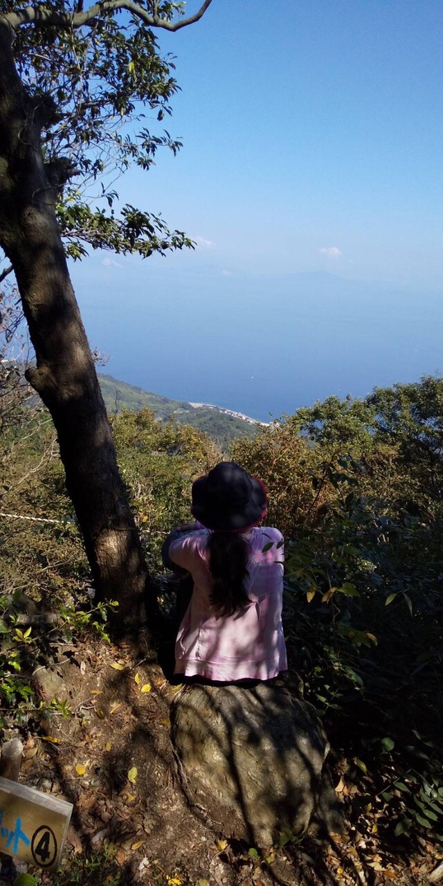 natsumiのページ | YAMAP / ヤマップ