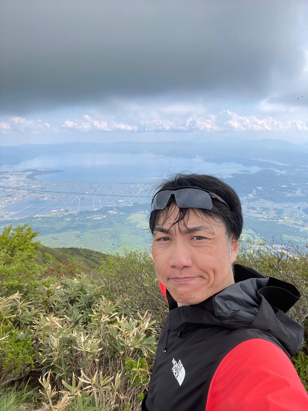 東北温泉旅行😊 / ichi【2024年の目標 日本100高山完登 3/100】さんの磐梯山・雄国山・赤埴山の活動データ | YAMAP / ヤマップ