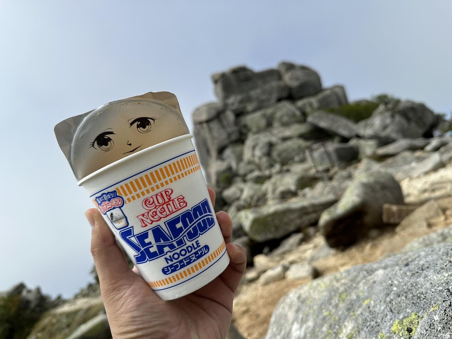 金峰山（甲州御岳山） / syunziさんの瑞牆山・金峰山の活動データ | YAMAP / ヤマップ