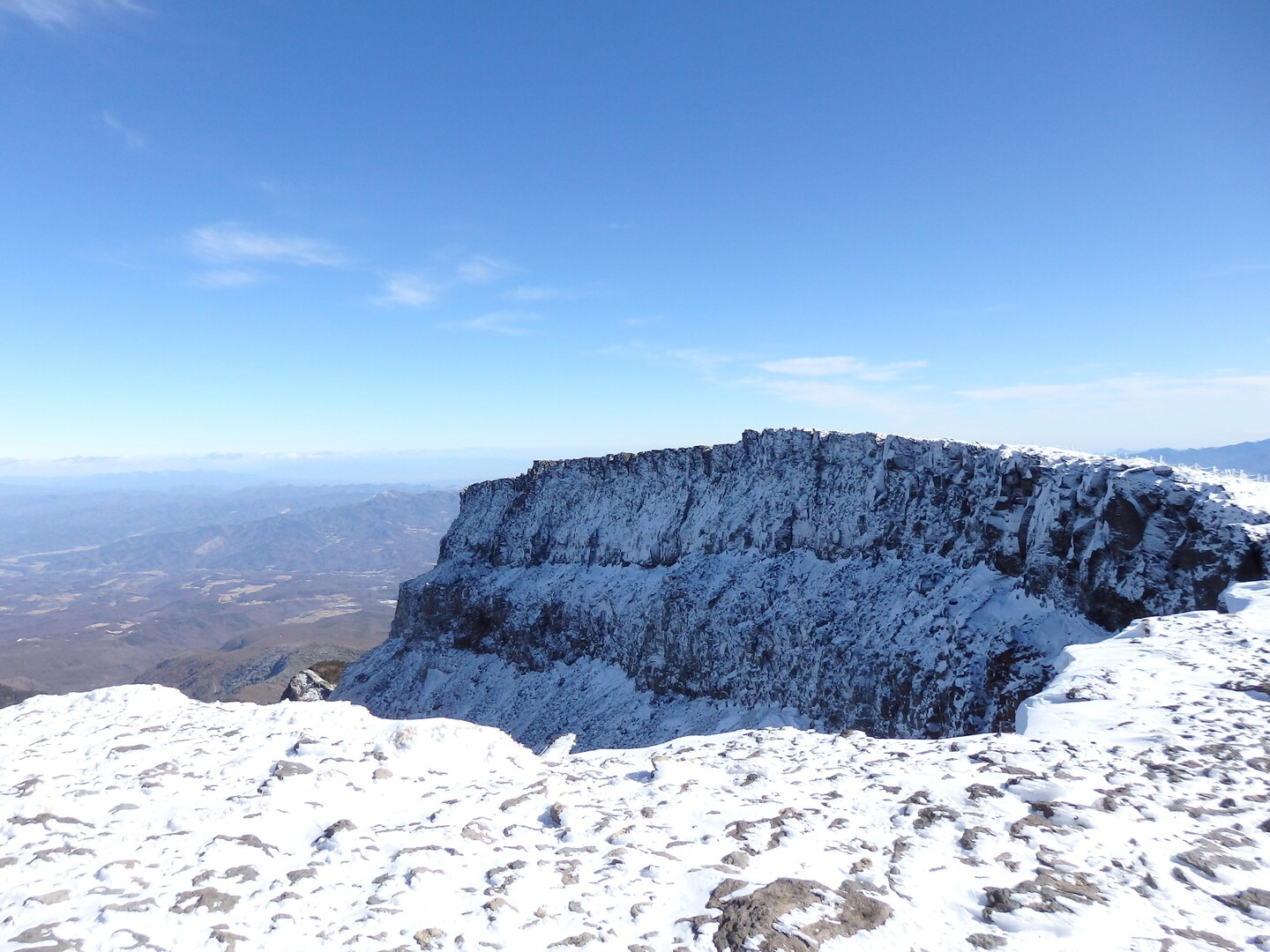 硫黄岳（美濃戸口から） / YUSUKEさんの八ヶ岳（赤岳・硫黄岳・天狗岳）の活動データ | YAMAP / ヤマップ
