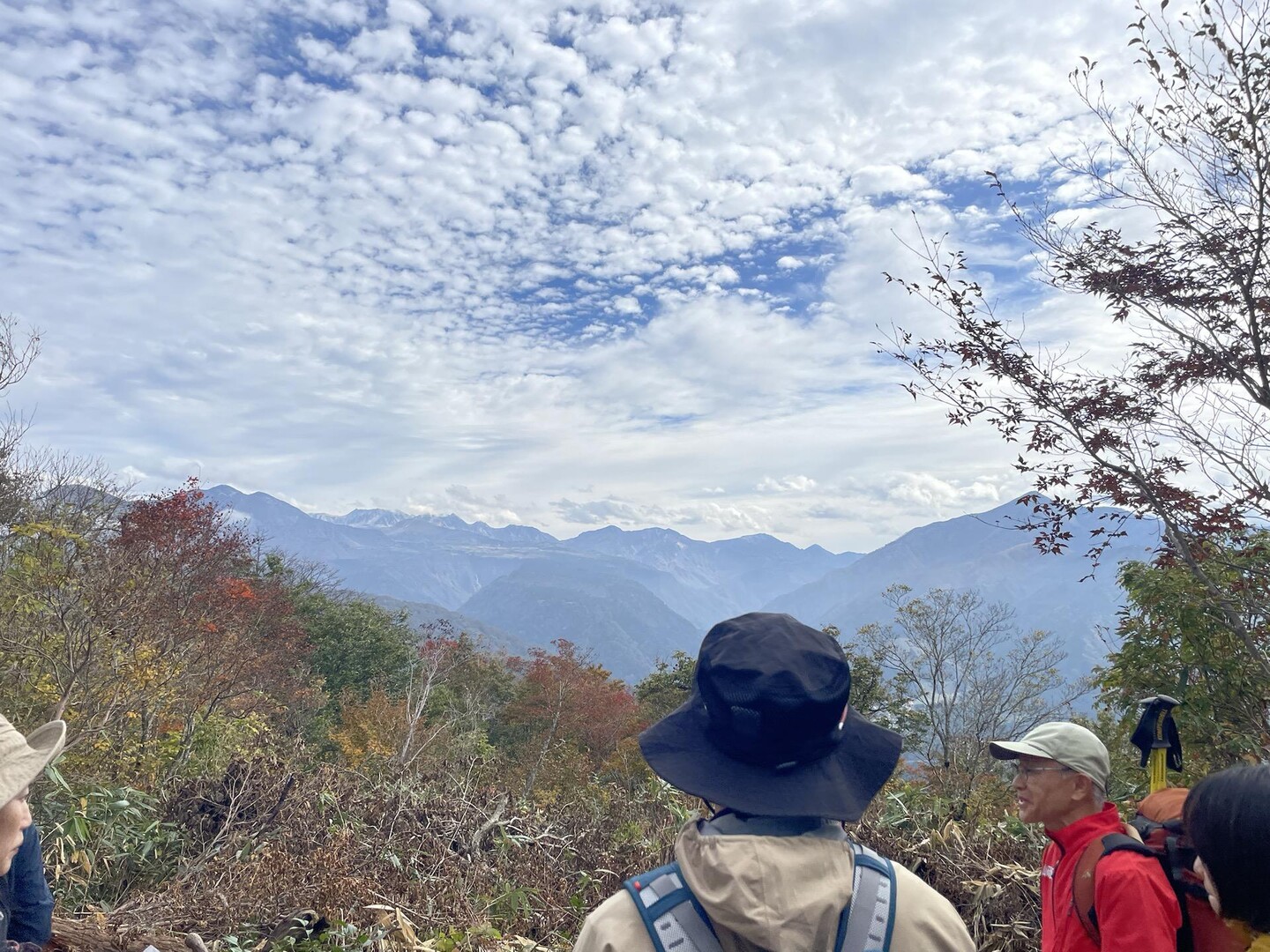 来拝山 ⛰️ / act._.24さんの塔倉山の活動データ | YAMAP / ヤマップ
