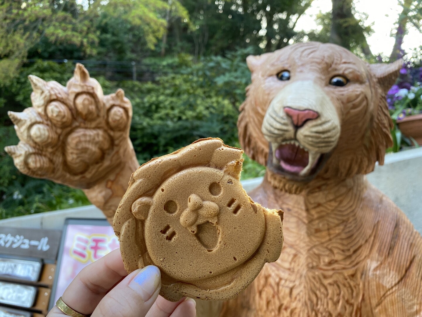 🌸2022.3.27🌸 今朝のニュー... / ･:*+. tomo ꒰๑ϋ๑꒱♬*｡ﾟさんのモーメント | YAMAP / ヤマップ