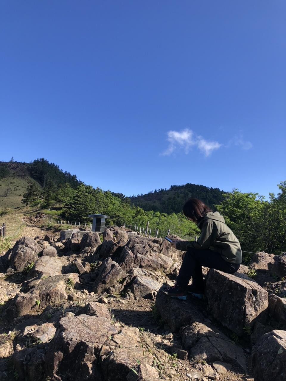 kumiのページ | YAMAP / ヤマップ