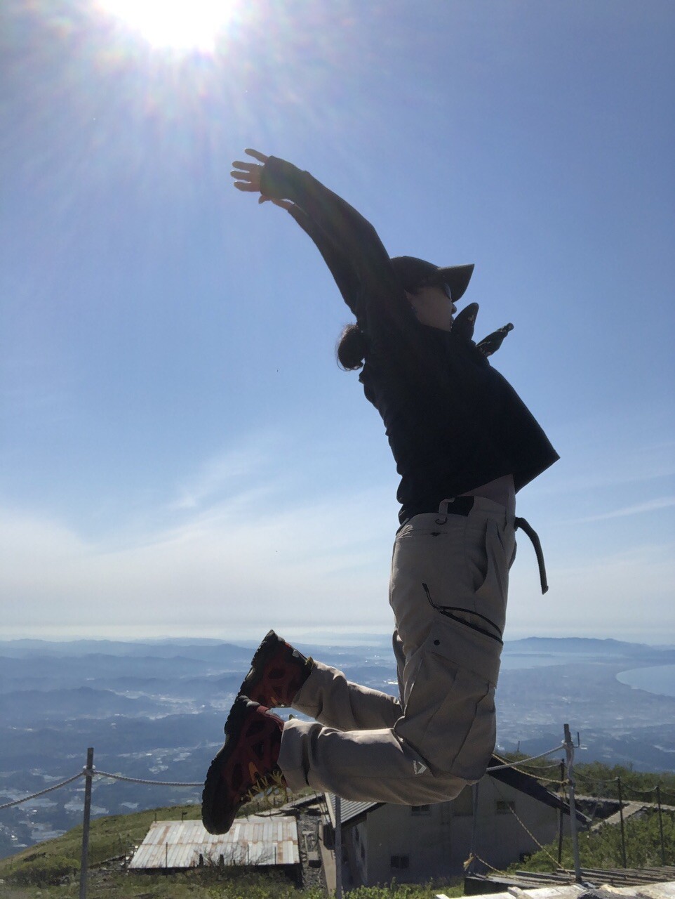 Kyo〜ちゃん🐿のページ | YAMAP / ヤマップ