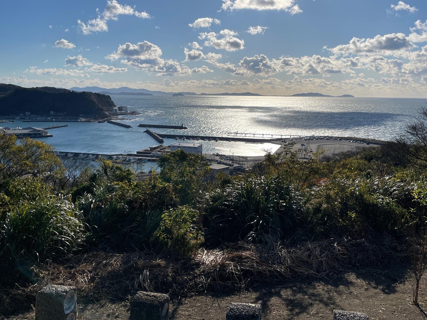 【愛知130山】日和山 富士ヶ峰 高峰山 老眼山 / M K1218さんの知多半島（任坊山・本宮山・鍋山）の活動データ | YAMAP / ヤマップ
