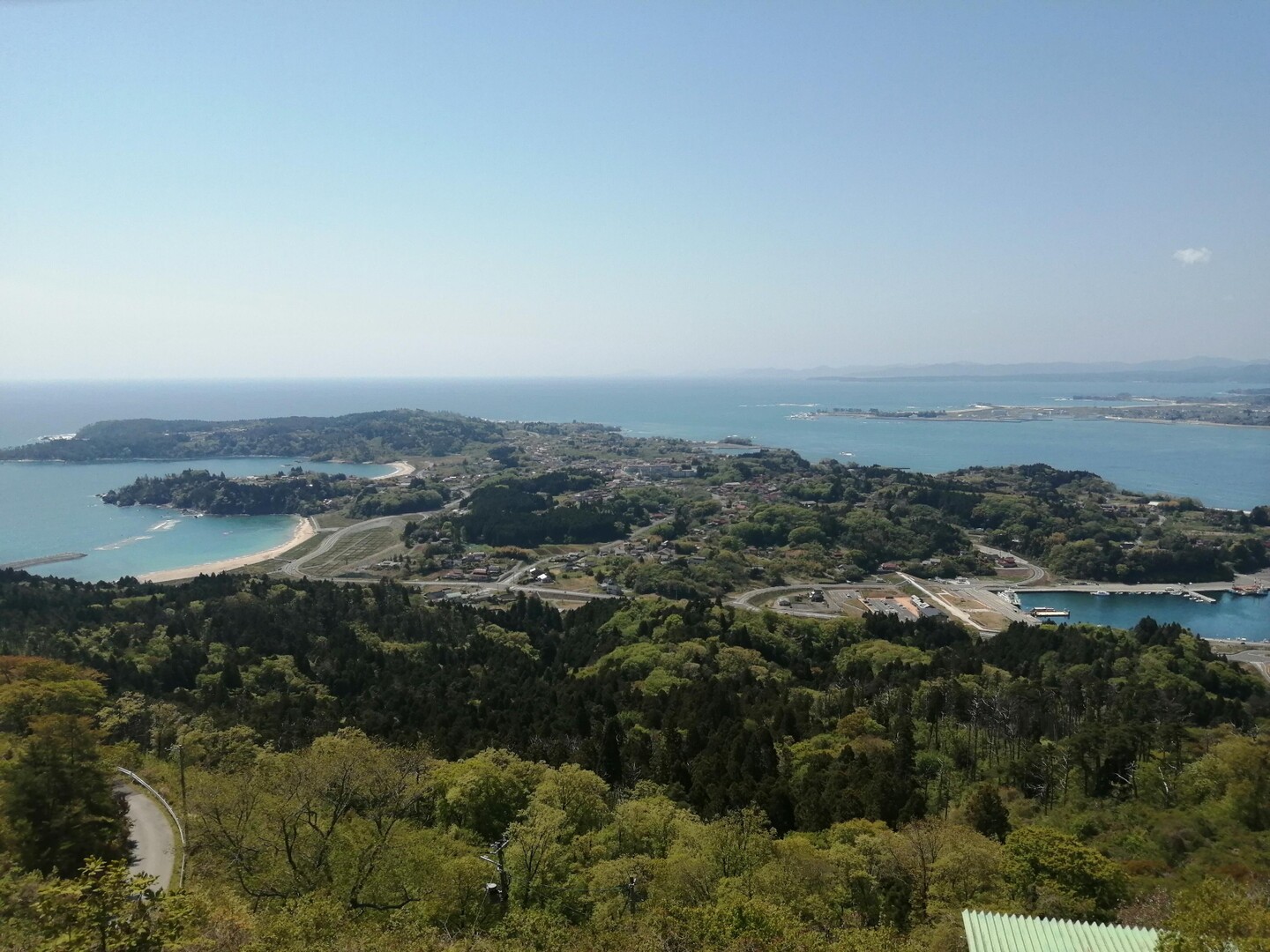 小亀山・亀山・中山 / けんBOYさんの亀山の活動データ | YAMAP / ヤマップ