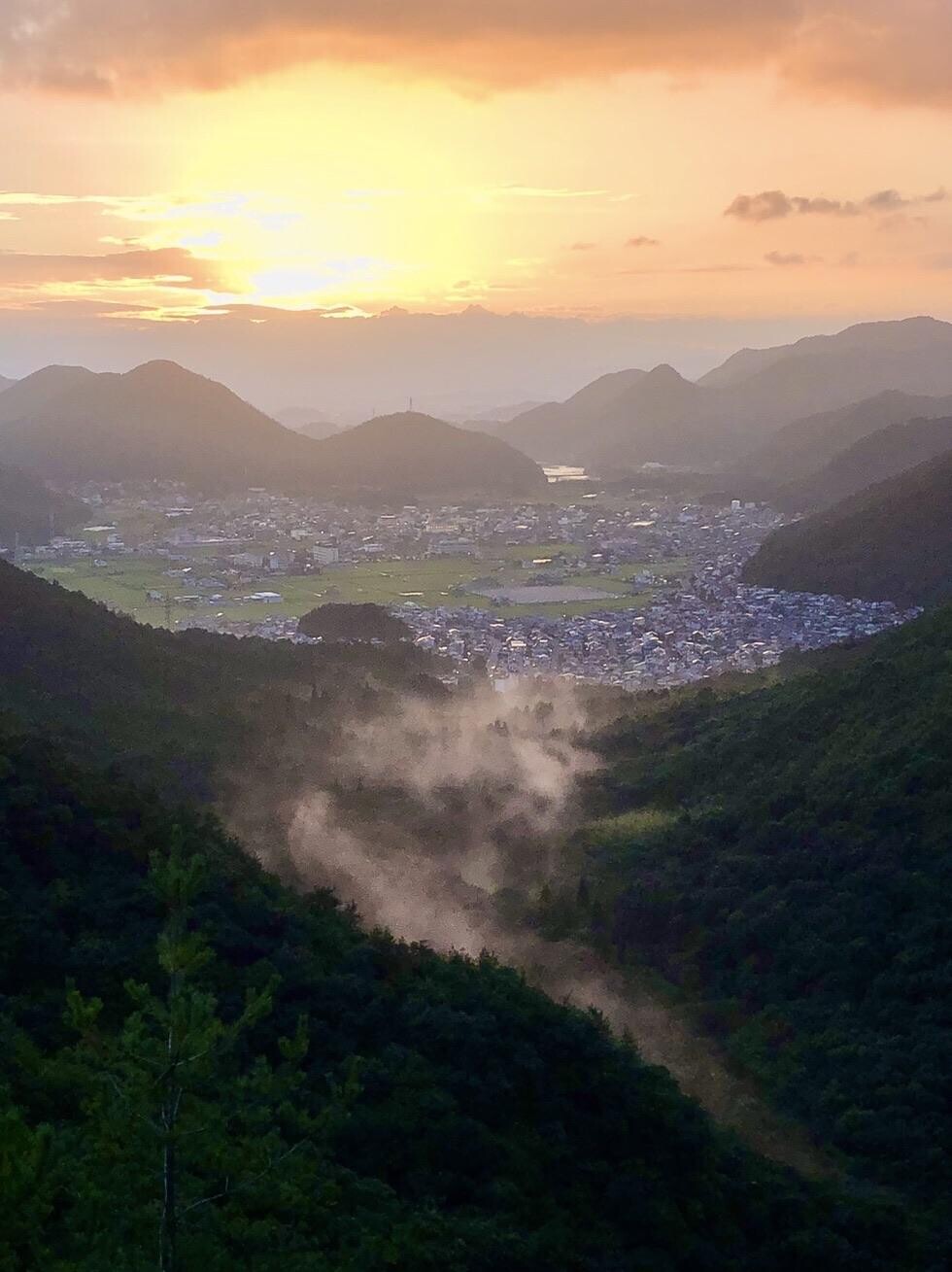 いつもたくさんのDOMOありがとう ござ... / tataさんのモーメント | YAMAP / ヤマップ