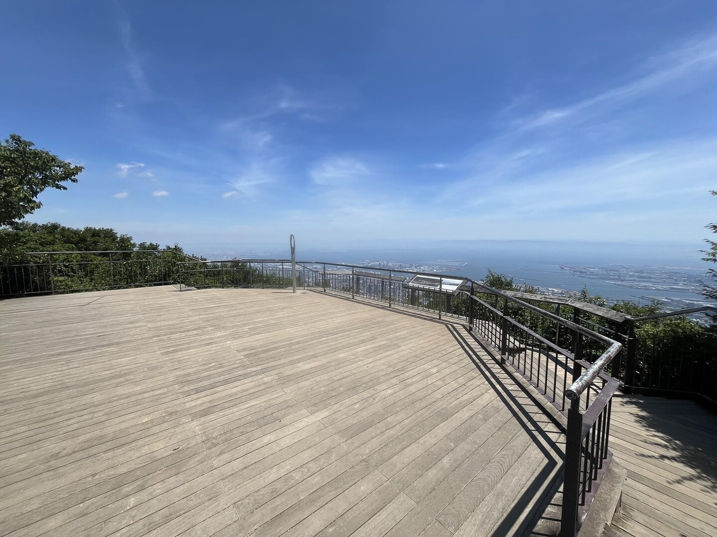 摩耶山ピークハント / HHさんの六甲山・長峰山・摩耶山の活動データ | YAMAP / ヤマップ