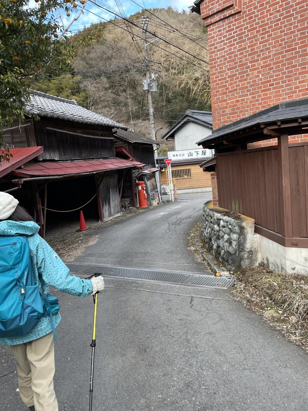 奥高尾にある陣馬山登山口の一つ陣馬高原 ... / h.naoyukiさんのモーメント | YAMAP / ヤマップ