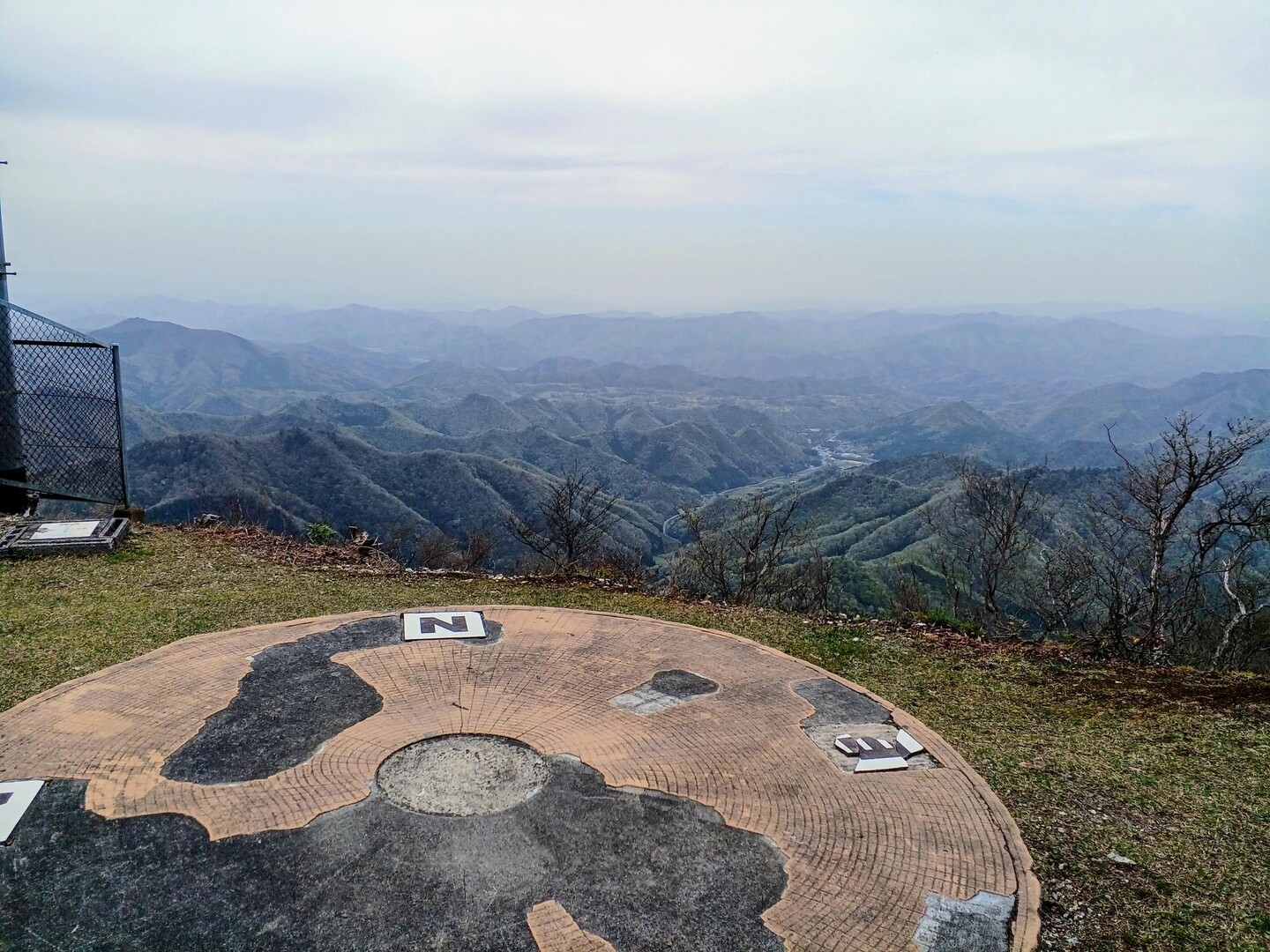 御嶽（三嶽）・小金ヶ嶽 / shinpeiさんの御嶽（三嶽）・小金ヶ嶽・西ヶ嶽の活動データ | YAMAP / ヤマップ