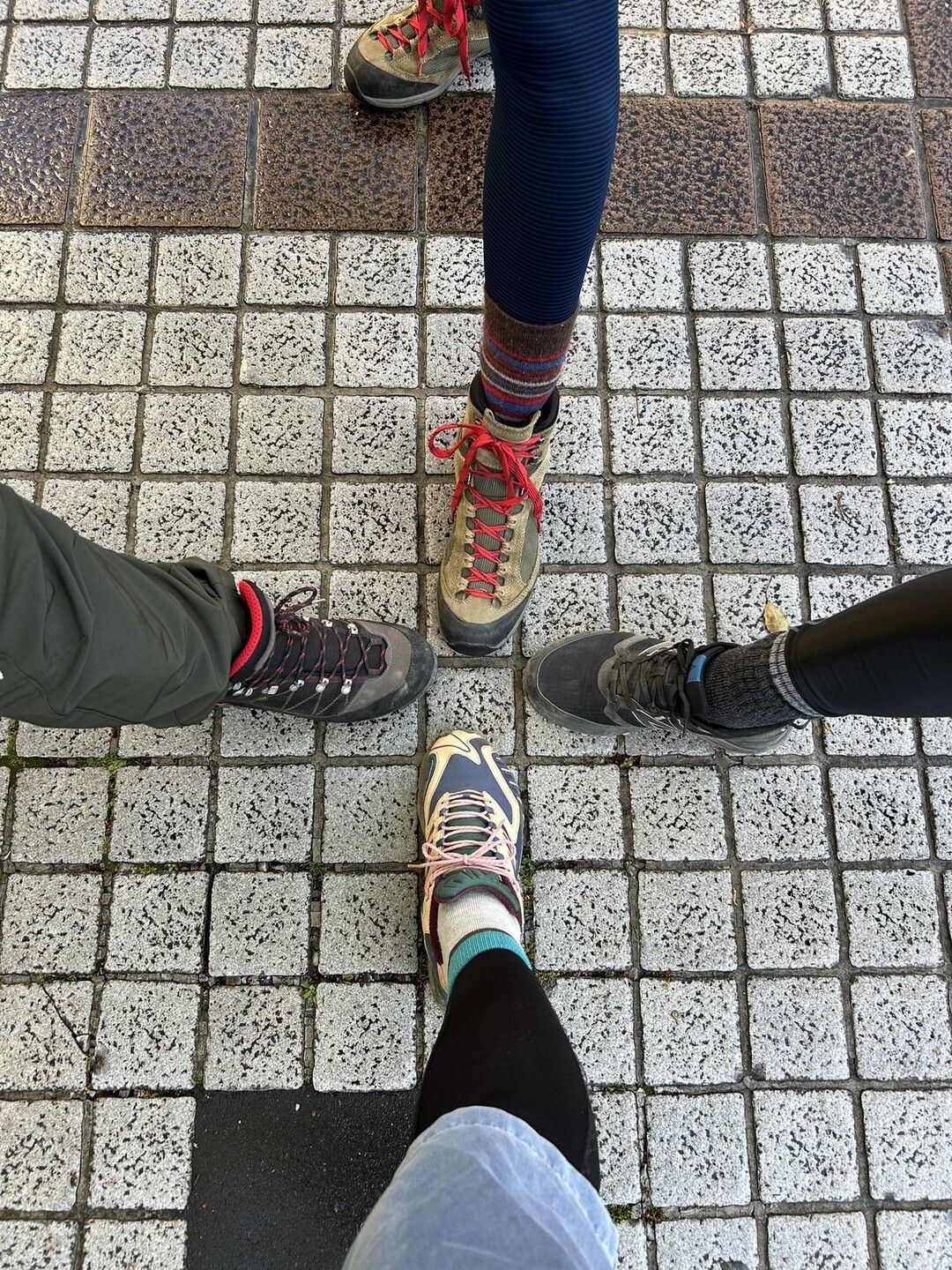 久しぶりの山 / KOH-Z(オッサン釣り倶楽部)さんの六甲山・長峰山・摩耶山の活動データ | YAMAP / ヤマップ