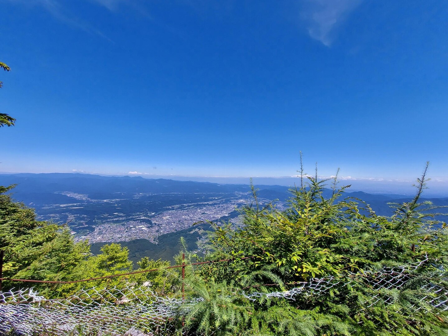 武甲山 / ひなさんの武甲山・伊豆ヶ岳・小持山の活動データ | YAMAP / ヤマップ