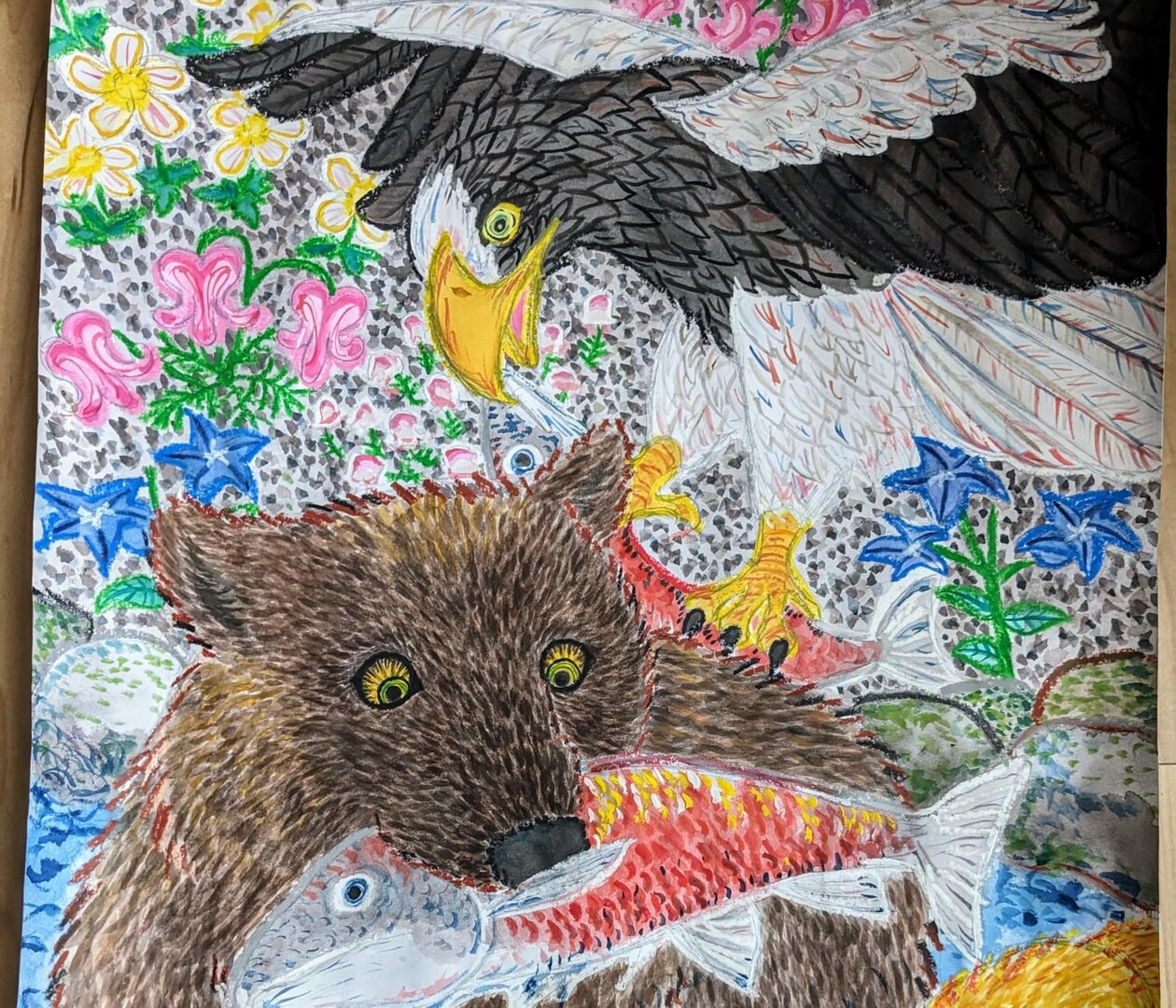 狩猟・鹿猟🦌子供達と赤平市ずり山散歩 / rinaさんの神居尻山・ピンネシリの活動データ | YAMAP / ヤマップ