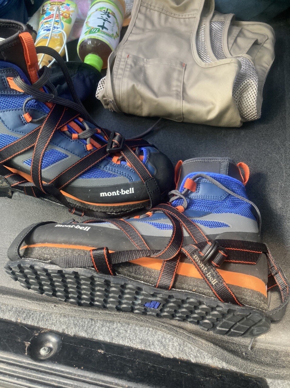 今季初となる山ガール釣りに出かけてきまし... / R.Iさんのモーメント | YAMAP / ヤマップ