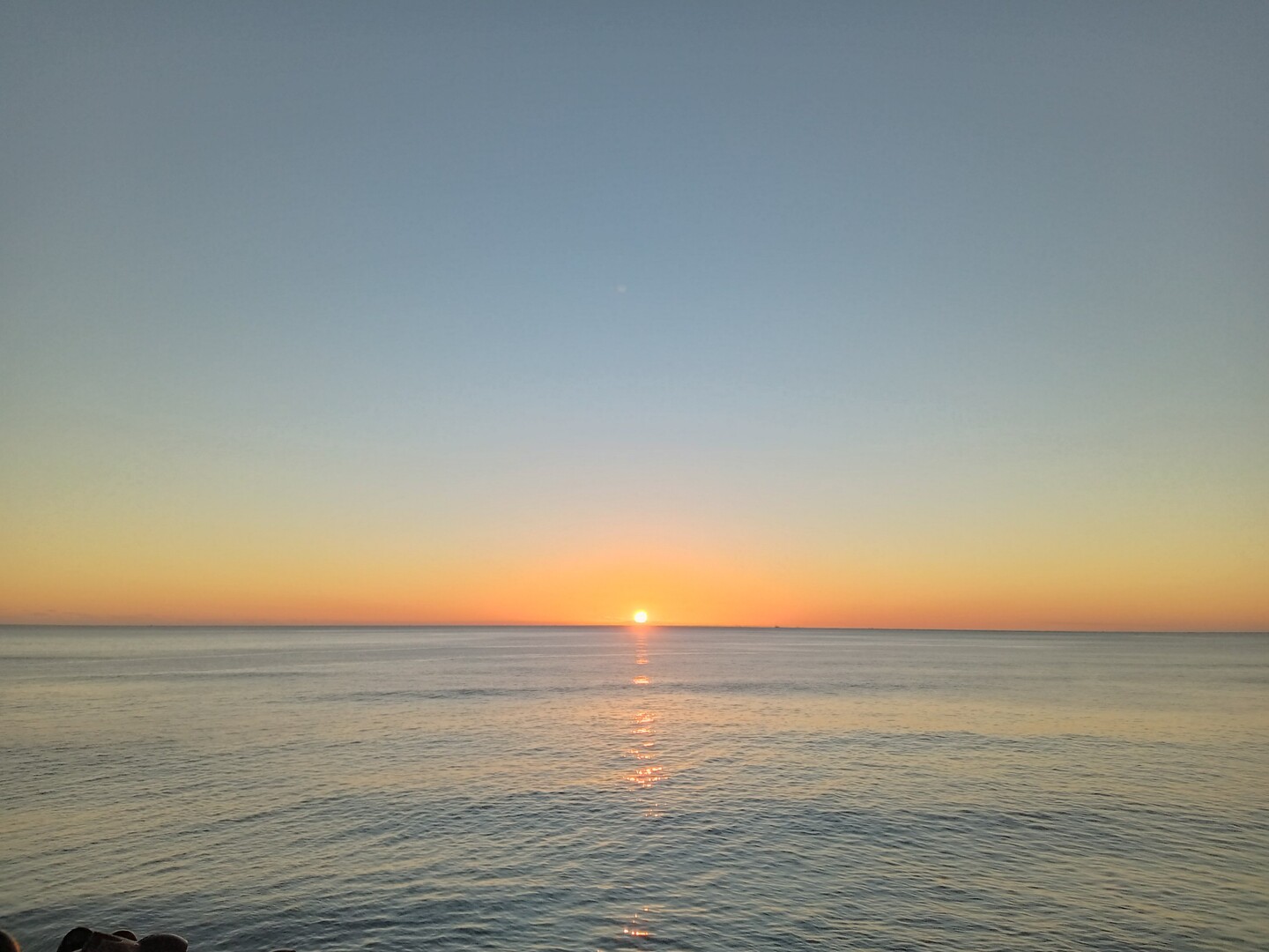 旅3日目、福島の海。 美しい〜。 この海... / Homanさんのモーメント | YAMAP / ヤマップ