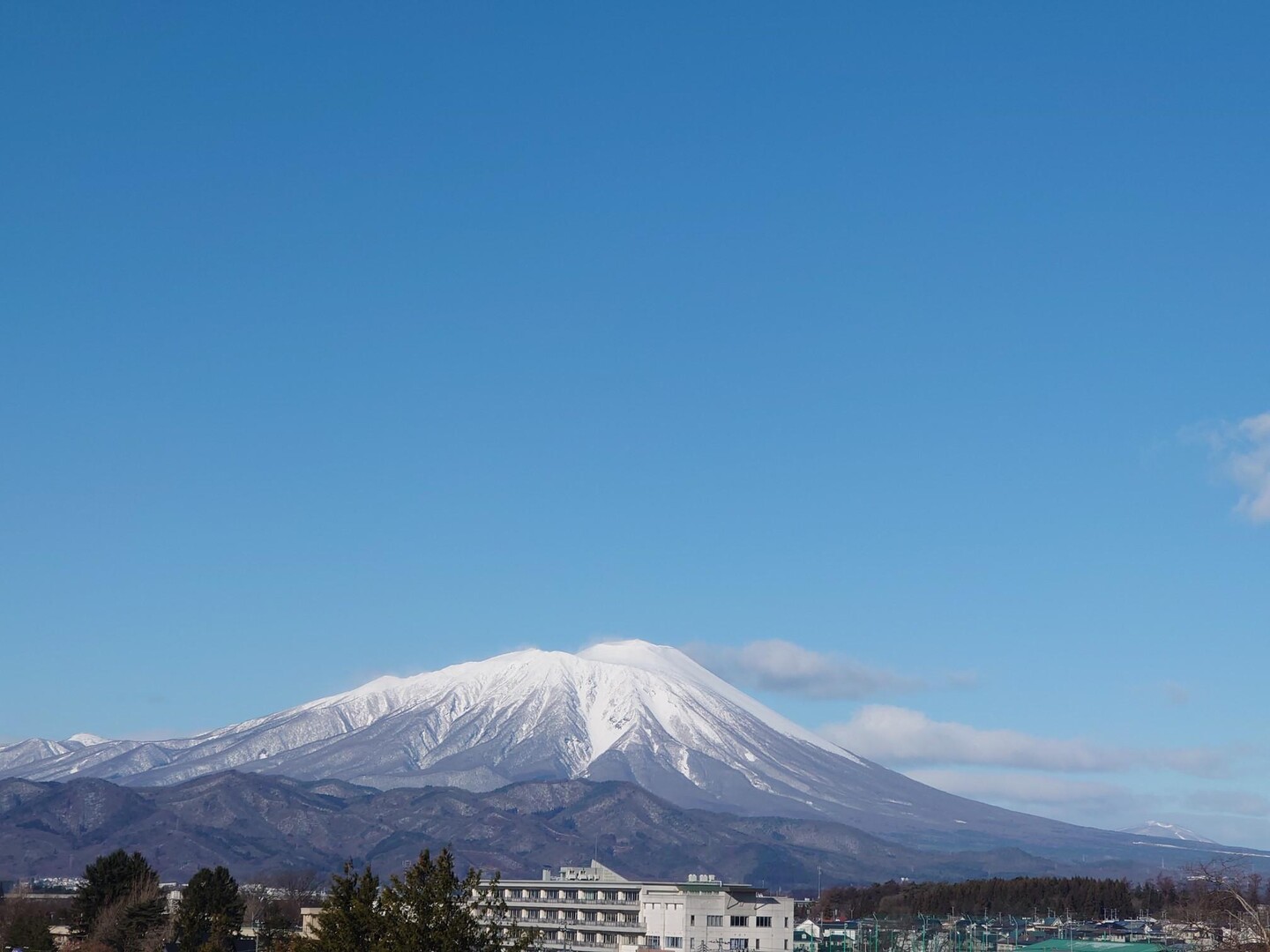新年初詣初登初散歩〜社巡りと高松の池 / ANCさんの盛岡市の活動日記 | YAMAP / ヤマップ