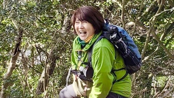 作礼山で、大爆笑！しょぼいYouTuber集結か？ / kirarinさんの作礼山の活動データ | YAMAP / ヤマップ