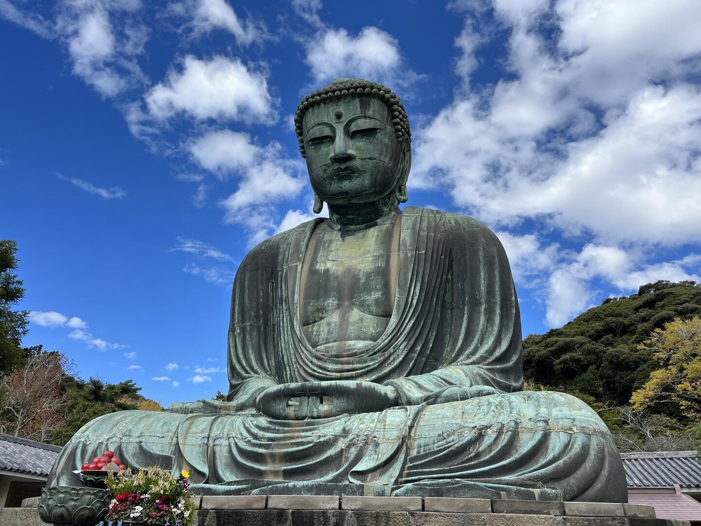 鎌倉散策ウォーキング-2023-11-18 / kazuさんのウォーキングの活動データ | YAMAP / ヤマップ