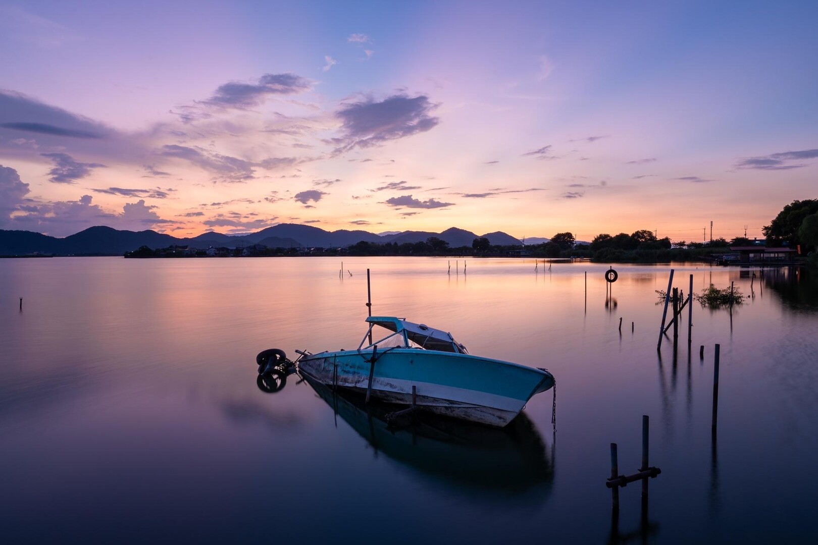 近場で撮影出来るところを探して西の湖へ。... / shoさんのモーメント | YAMAP / ヤマップ