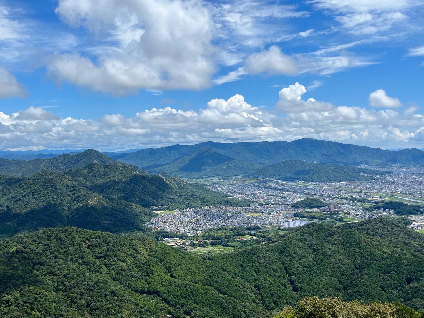 佐野山・楞厳寺山 / おきM2さんの右田ヶ岳・西目山・楞厳寺山の活動日記 | YAMAP / ヤマップ