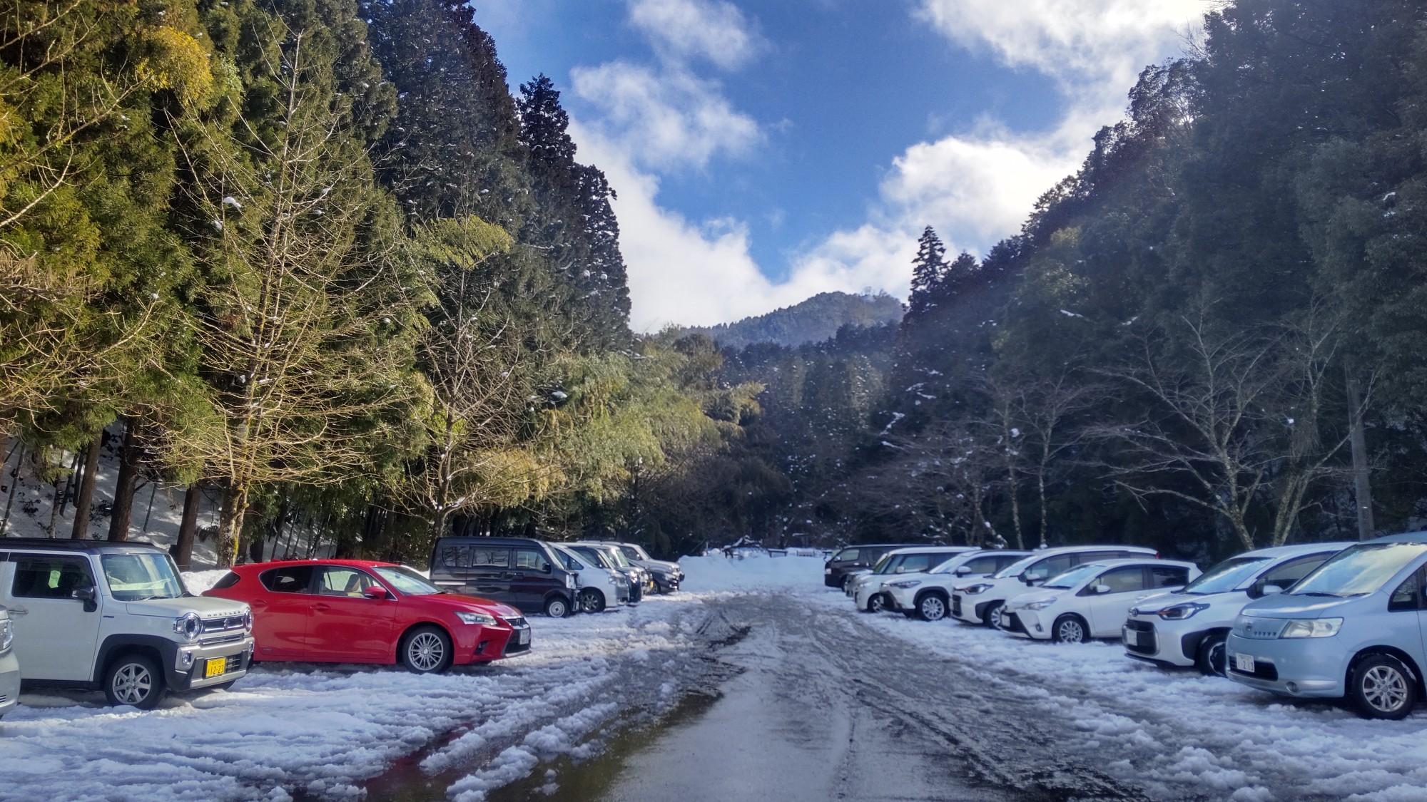 文殊山 https://tabibto.... / てんぐのこさんのモーメント | YAMAP / ヤマップ