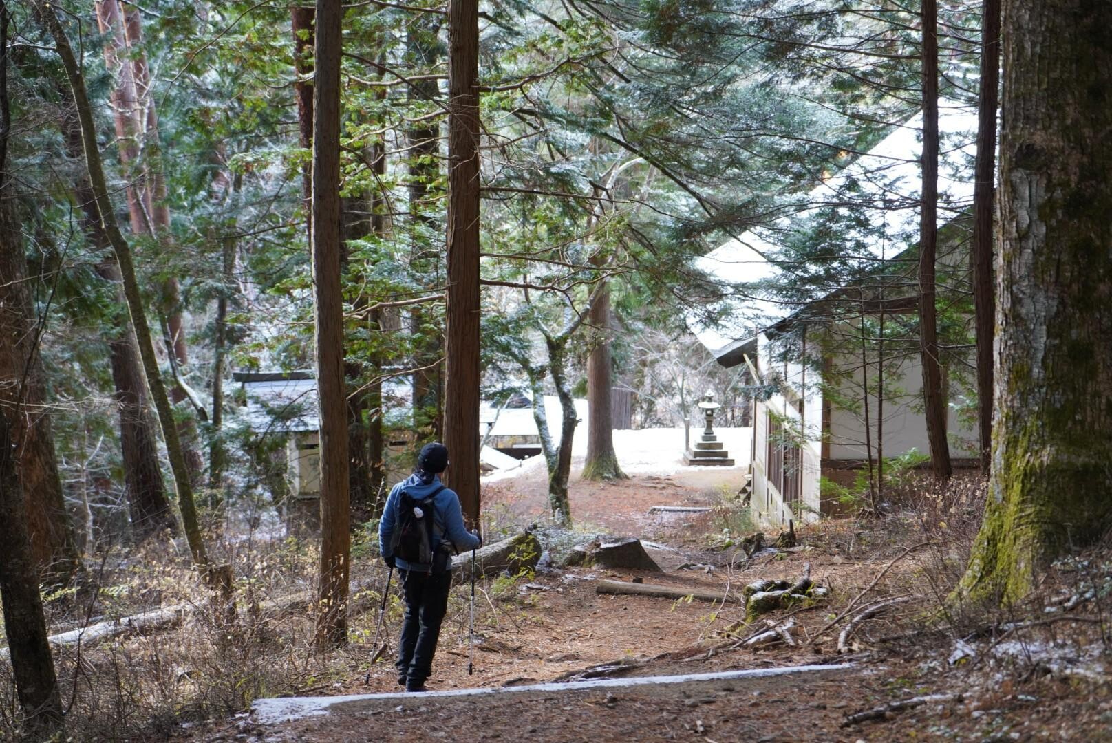 高烏谷山（たかずやさん） / Rikumamiさんの高烏谷山の活動データ | YAMAP / ヤマップ