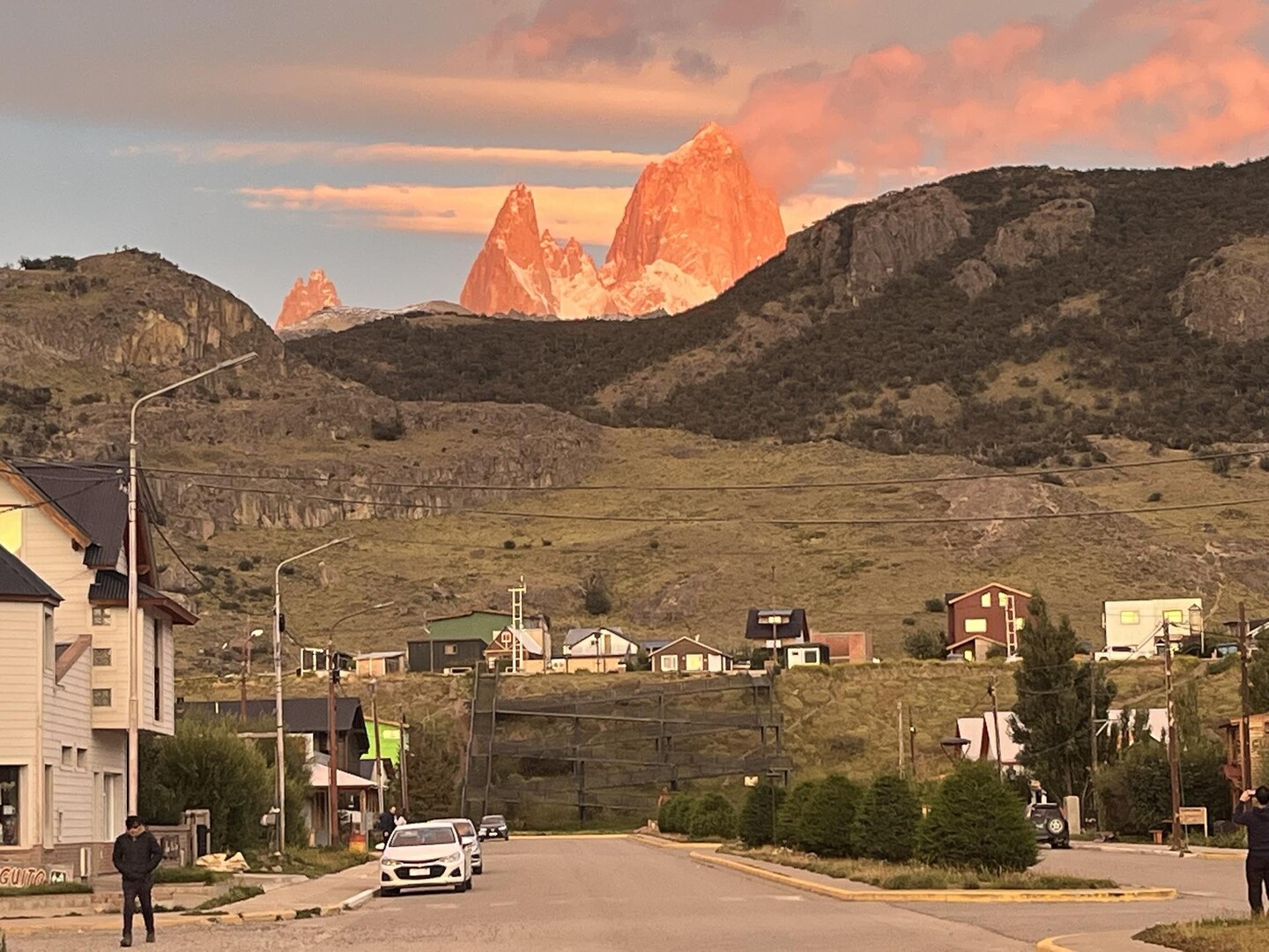 エル・チャルテン🇦🇷 patagon... / Yusukeさんのモーメント | YAMAP / ヤマップ