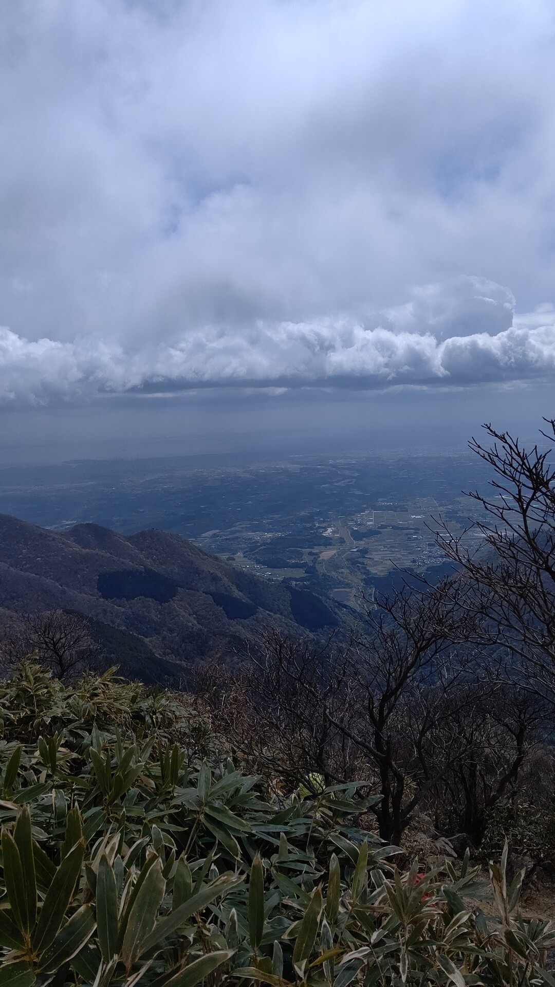 鈴鹿4マウンテン（雨乞岳·御在所岳·鎌ケ岳·入道ケ岳）縦走・周回～七人山・東雨乞岳・雨乞岳・御在所岳・鎌ヶ岳・入道ヶ岳・水沢岳(宮越山)～ / DSIさんの御在所岳（御在所山）・雨乞岳の活動 ...