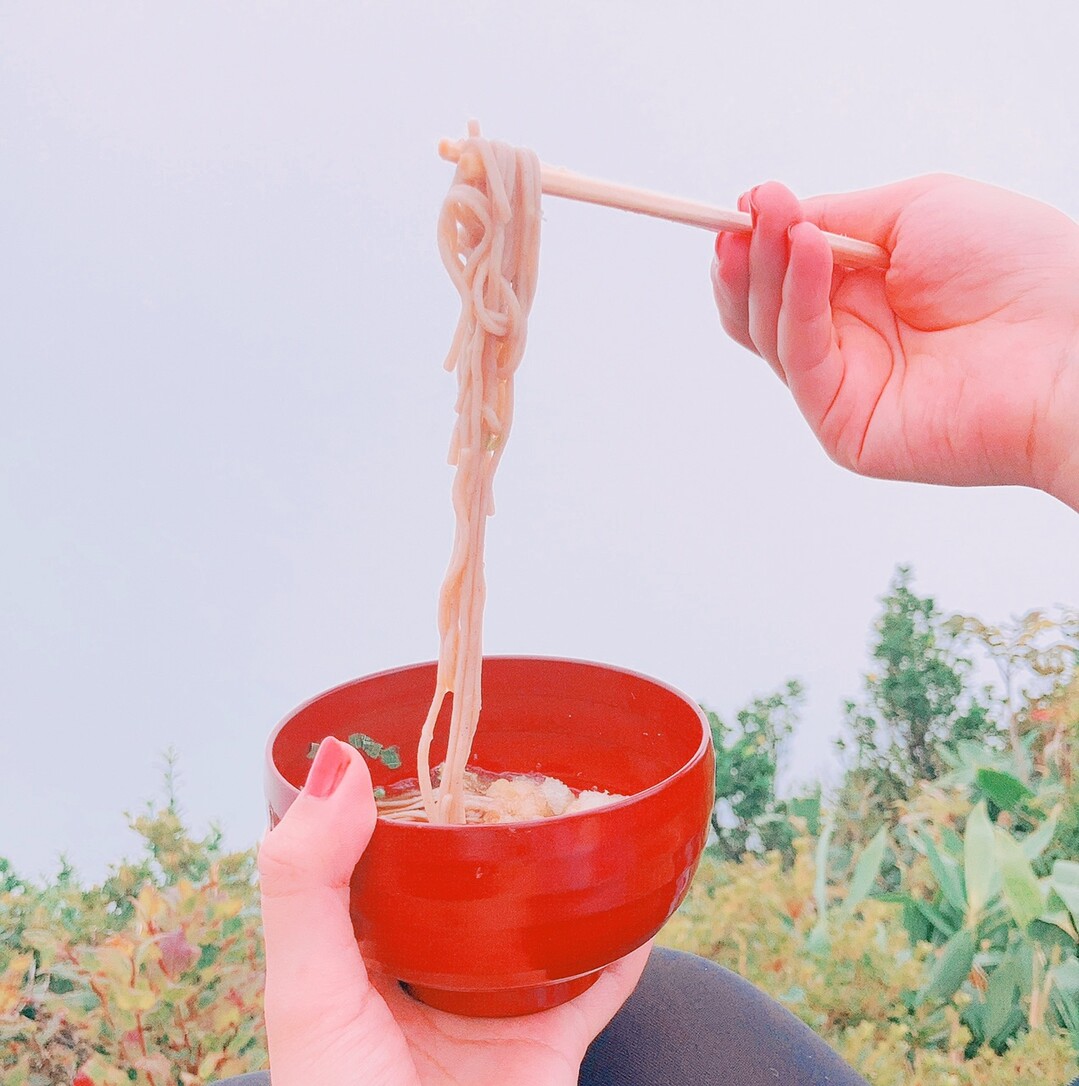 KAORIのページ | YAMAP / ヤマップ