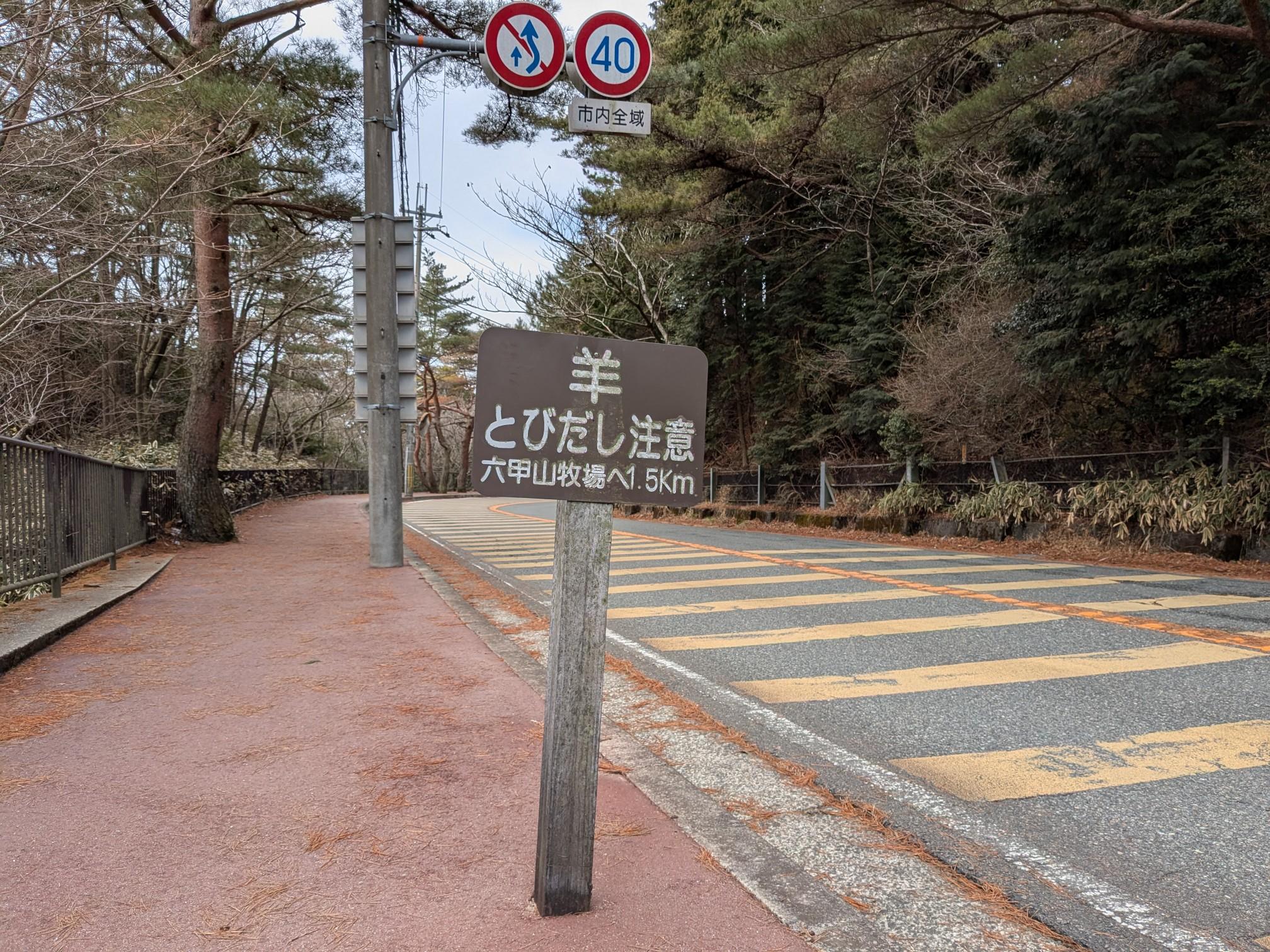 油コブシ＋摩耶山 / mettaさんの六甲山・長峰山・摩耶山の活動データ | YAMAP / ヤマップ