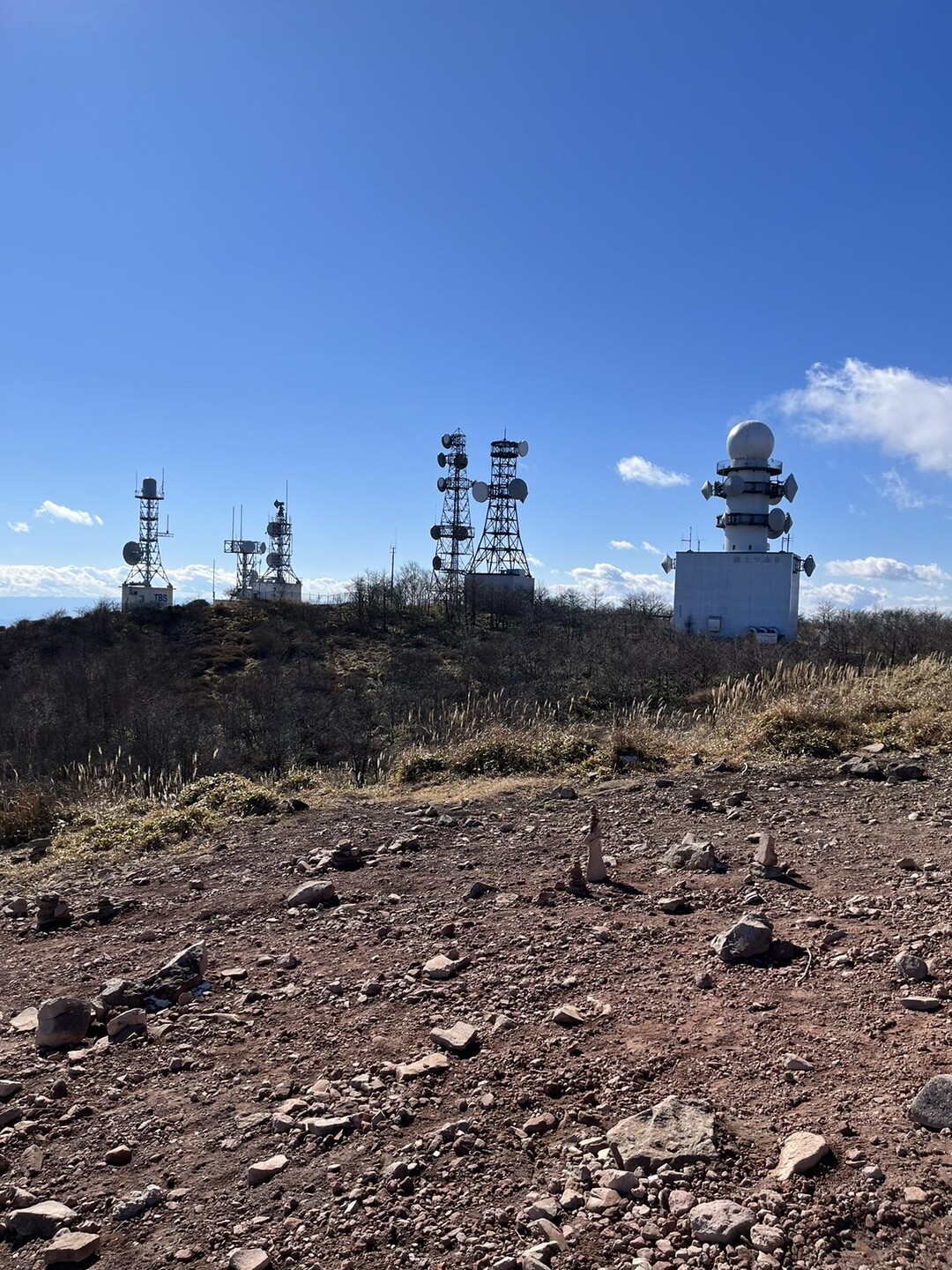 地蔵岳 / 弦👺🤚🍶🌔さんのヤマノススメ巡礼マップ（赤城山・地蔵岳）の活動データ | YAMAP / ヤマップ