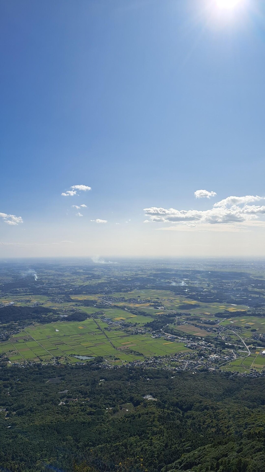 筑波山（男体山） / str_0307さんの筑波山の活動データ | YAMAP / ヤマップ