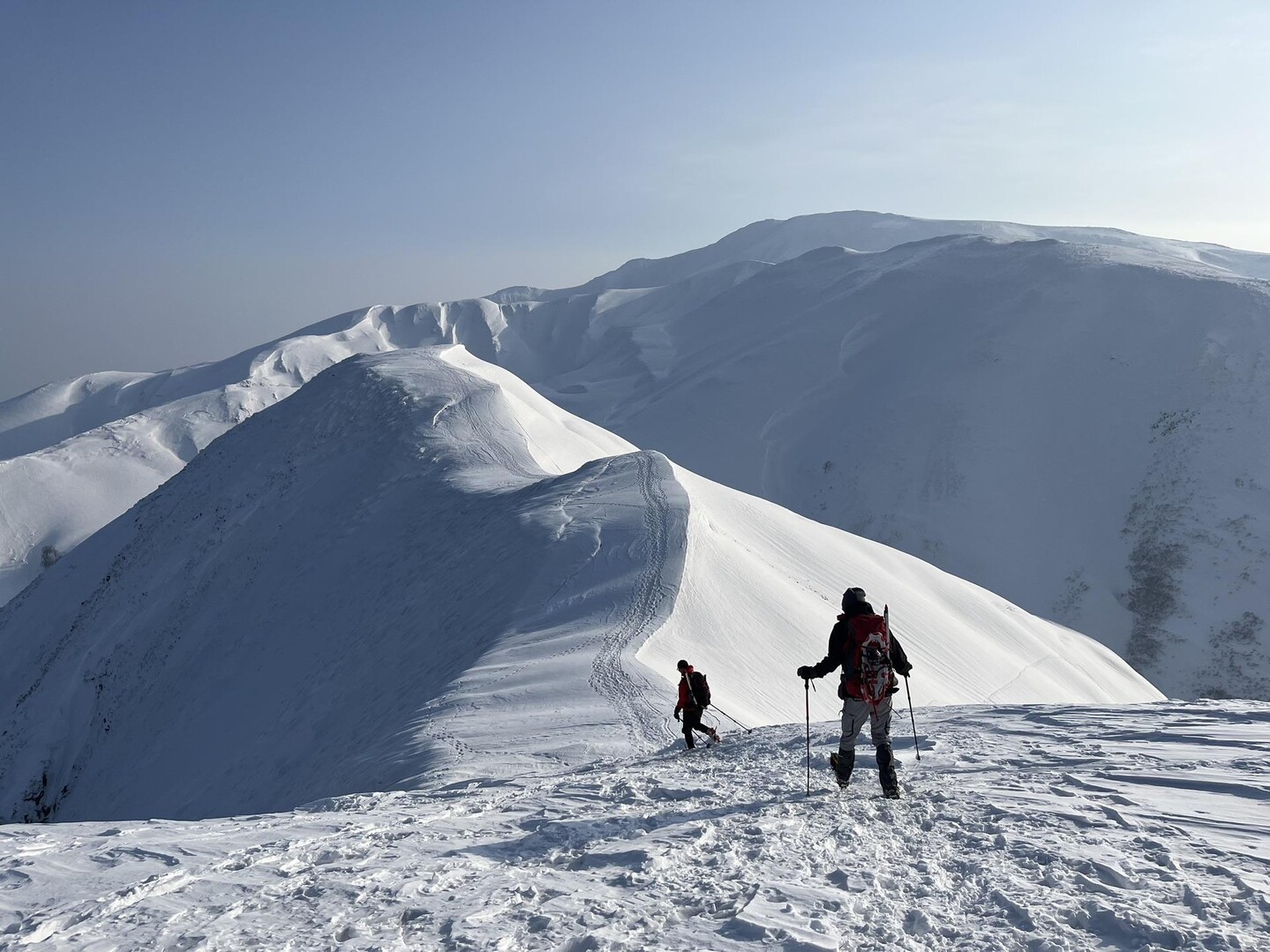 湯殿山・姥ヶ岳 / mt.ryuさんの月山の活動データ | YAMAP / ヤマップ