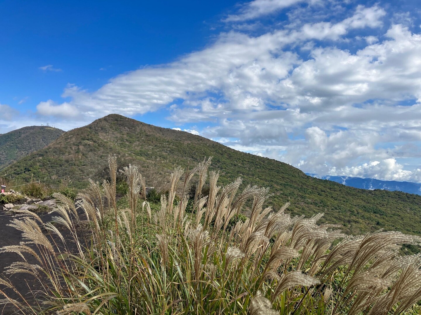 火起山・竈山・鍋割山・荒山 / REI - KOさんの赤城山・黒檜山・荒山の活動データ | YAMAP / ヤマップ