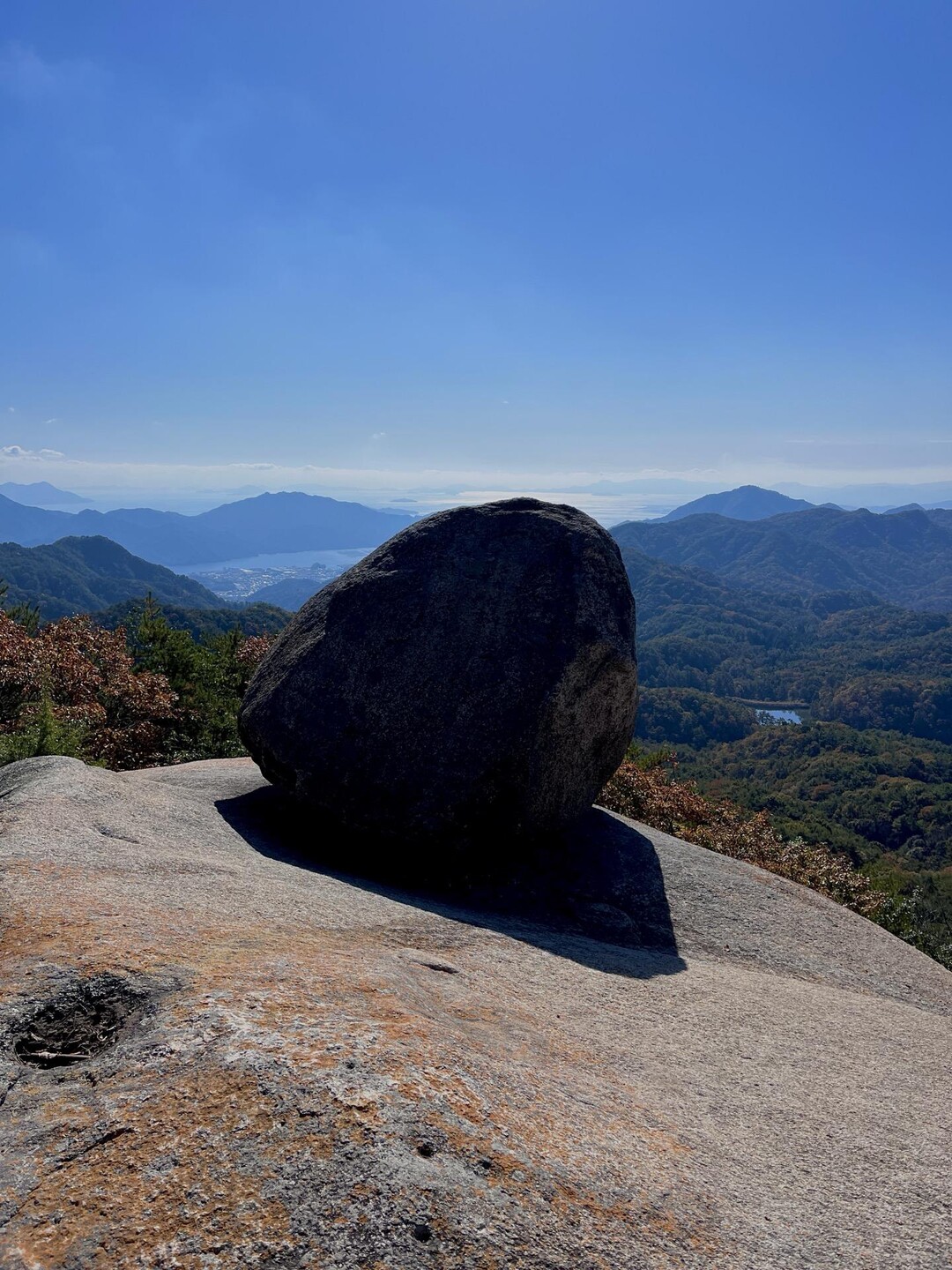 大野権現山 / leoleonさんの大野権現山・奥滝山・高見山の活動日記 | YAMAP / ヤマップ