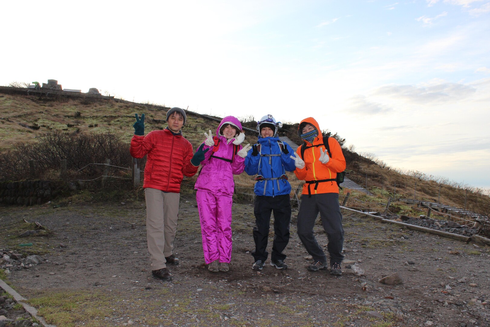 2013年 大山 / ヒロシさんのモーメント | YAMAP / ヤマップ