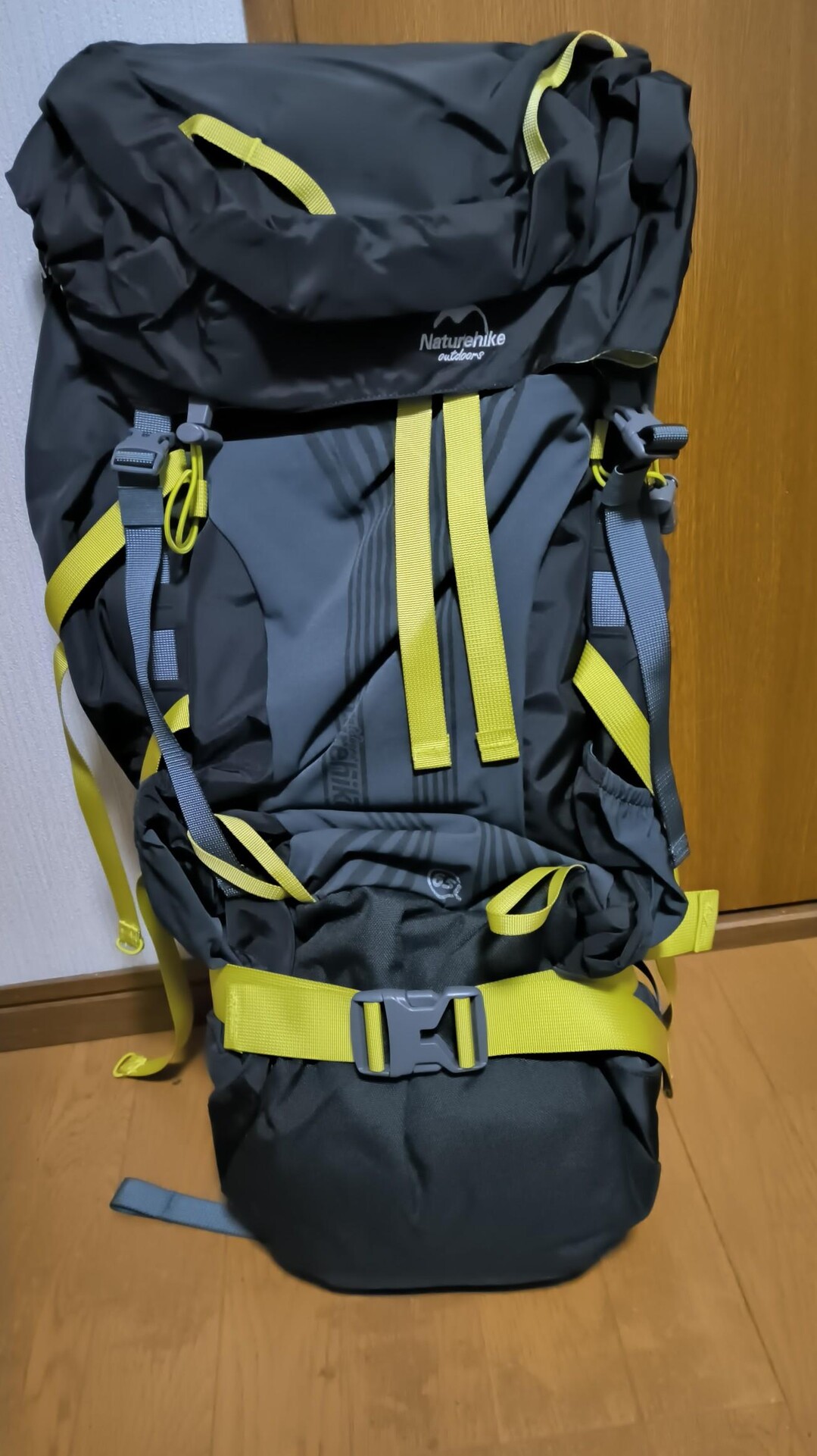 ゲットしました。65＋5リットル。 h... / Koheiさんのモーメント | YAMAP / ヤマップ