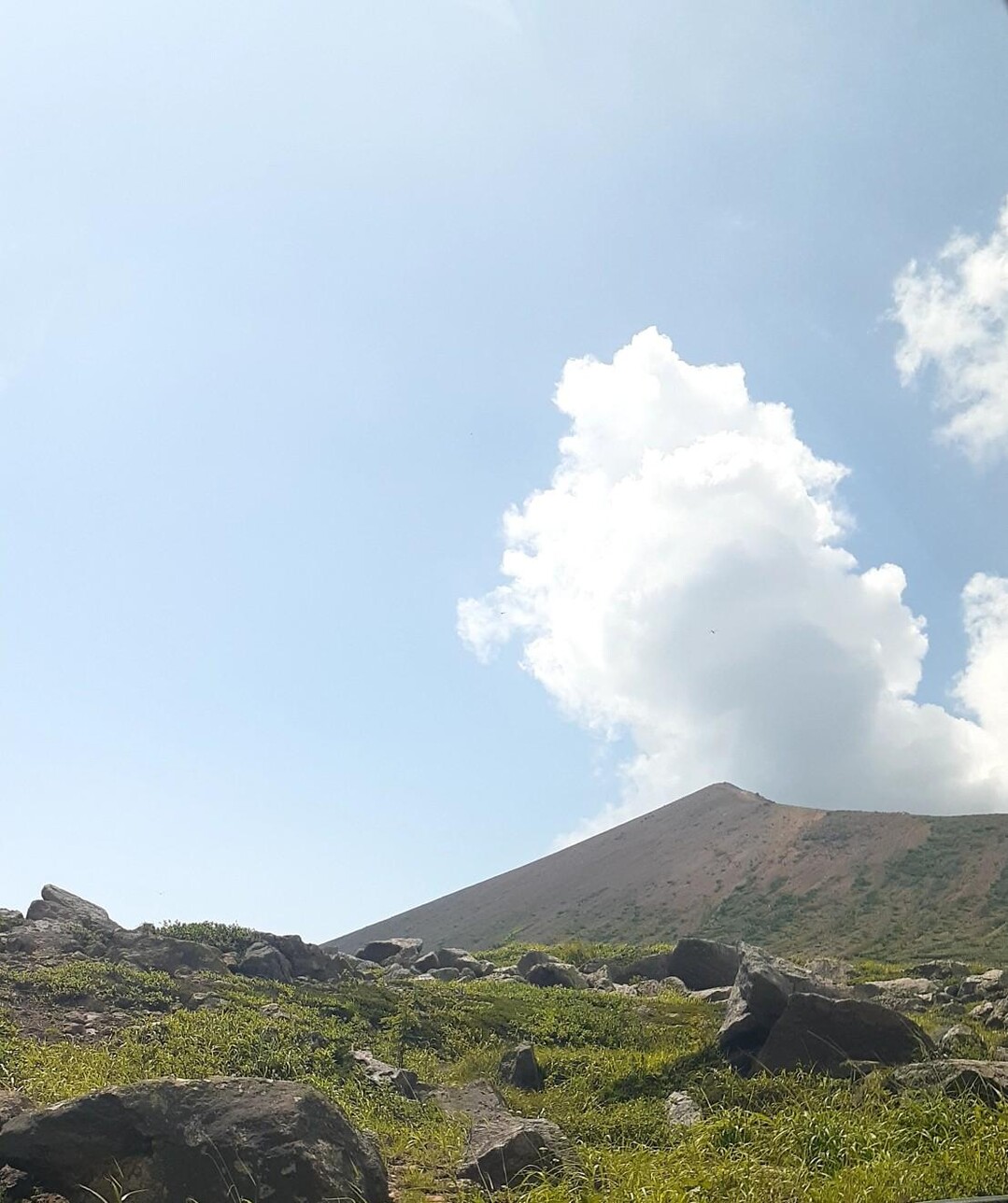 久しぶりの瞳さんに会えたのは嬉しかった ... / rinさんのモーメント | YAMAP / ヤマップ