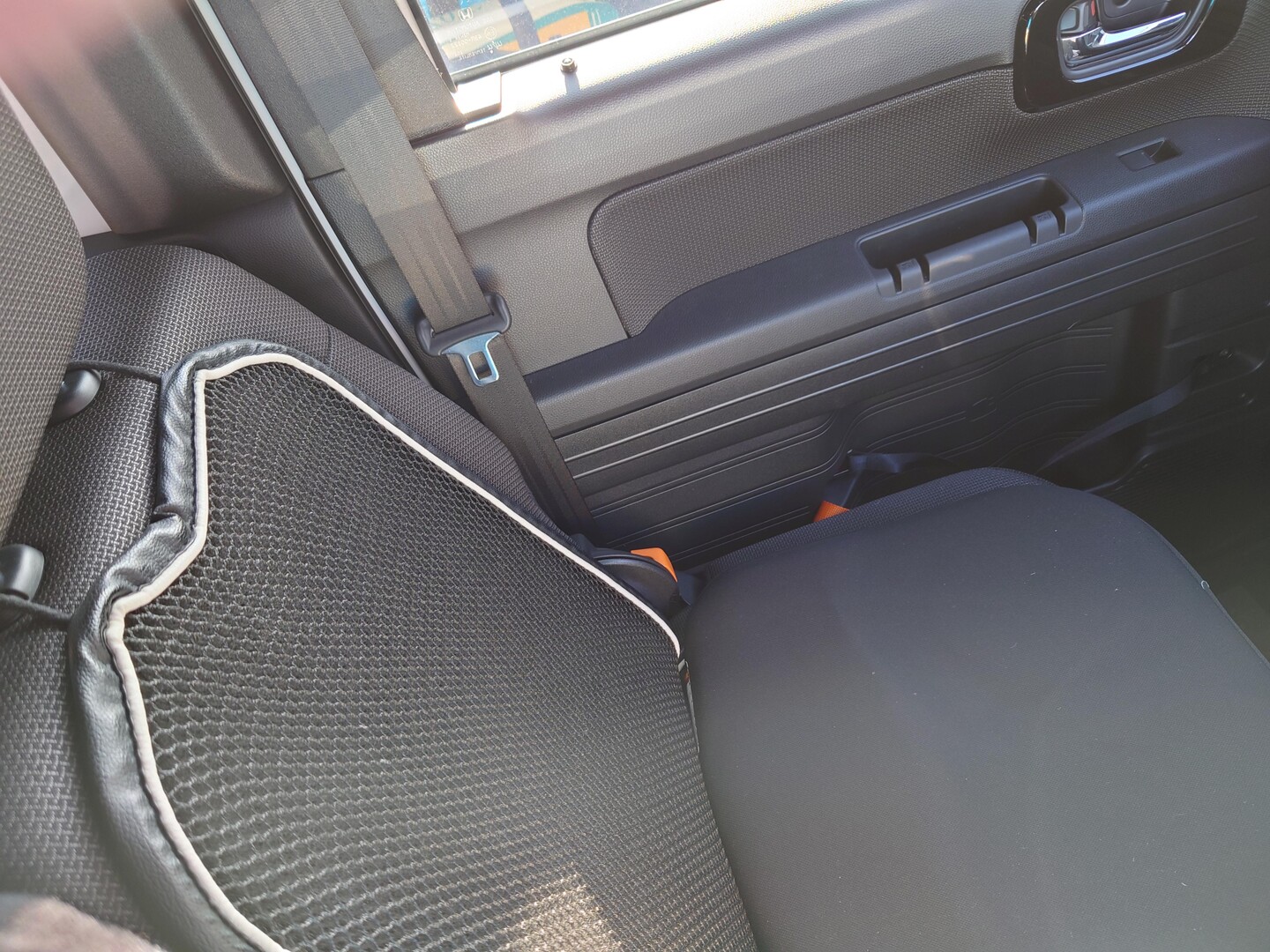 【第2話】うちの愛車「エヴァ（N-VAN... / jun16189さんのモーメント | YAMAP / ヤマップ