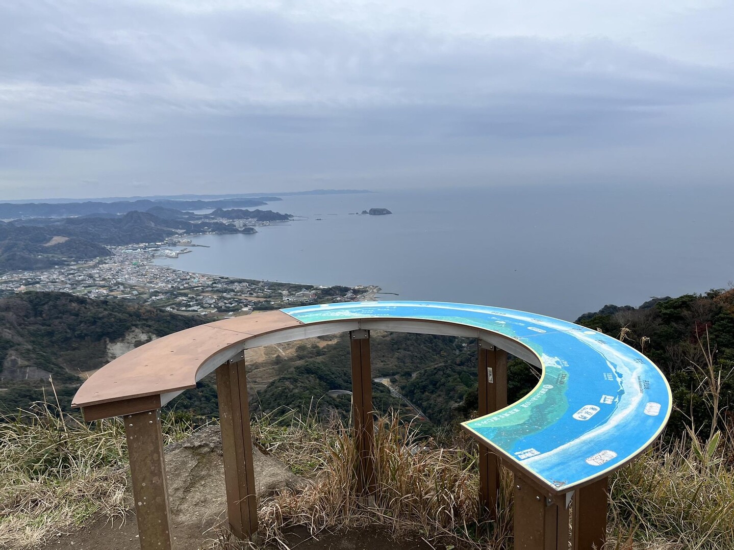 鋸山 / イルピローノ（IL PINOLO）さんの鋸山の活動データ | YAMAP / ヤマップ