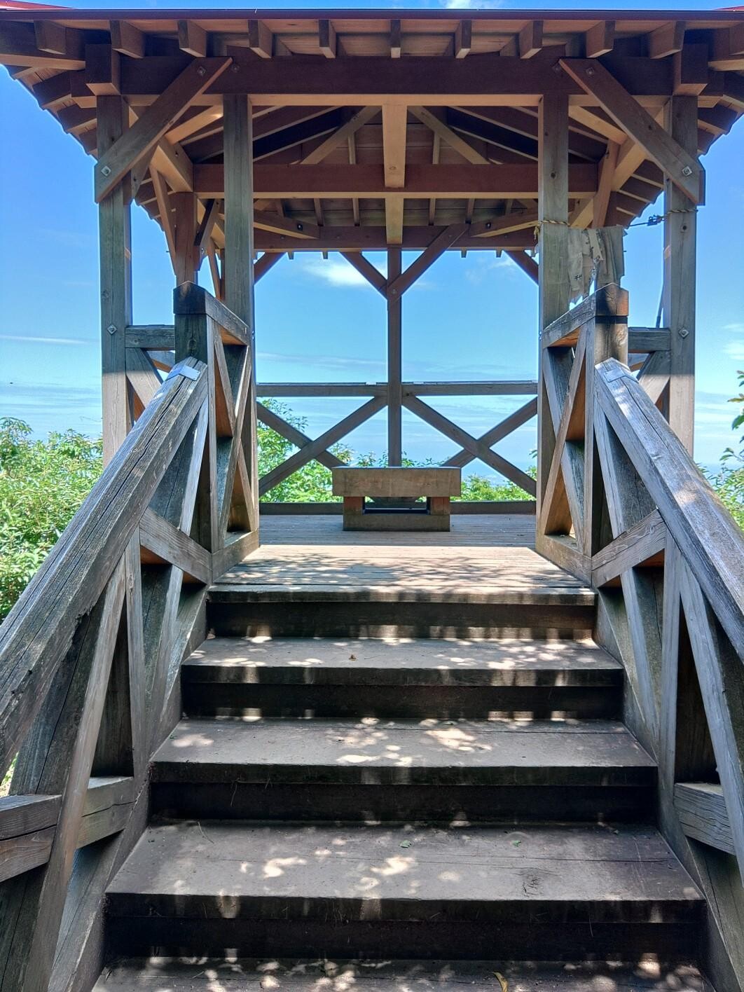 遣水観音山 2回目 / jt0450さんの遣水観音山・遊泉寺砂山・高野山の活動データ | YAMAP / ヤマップ