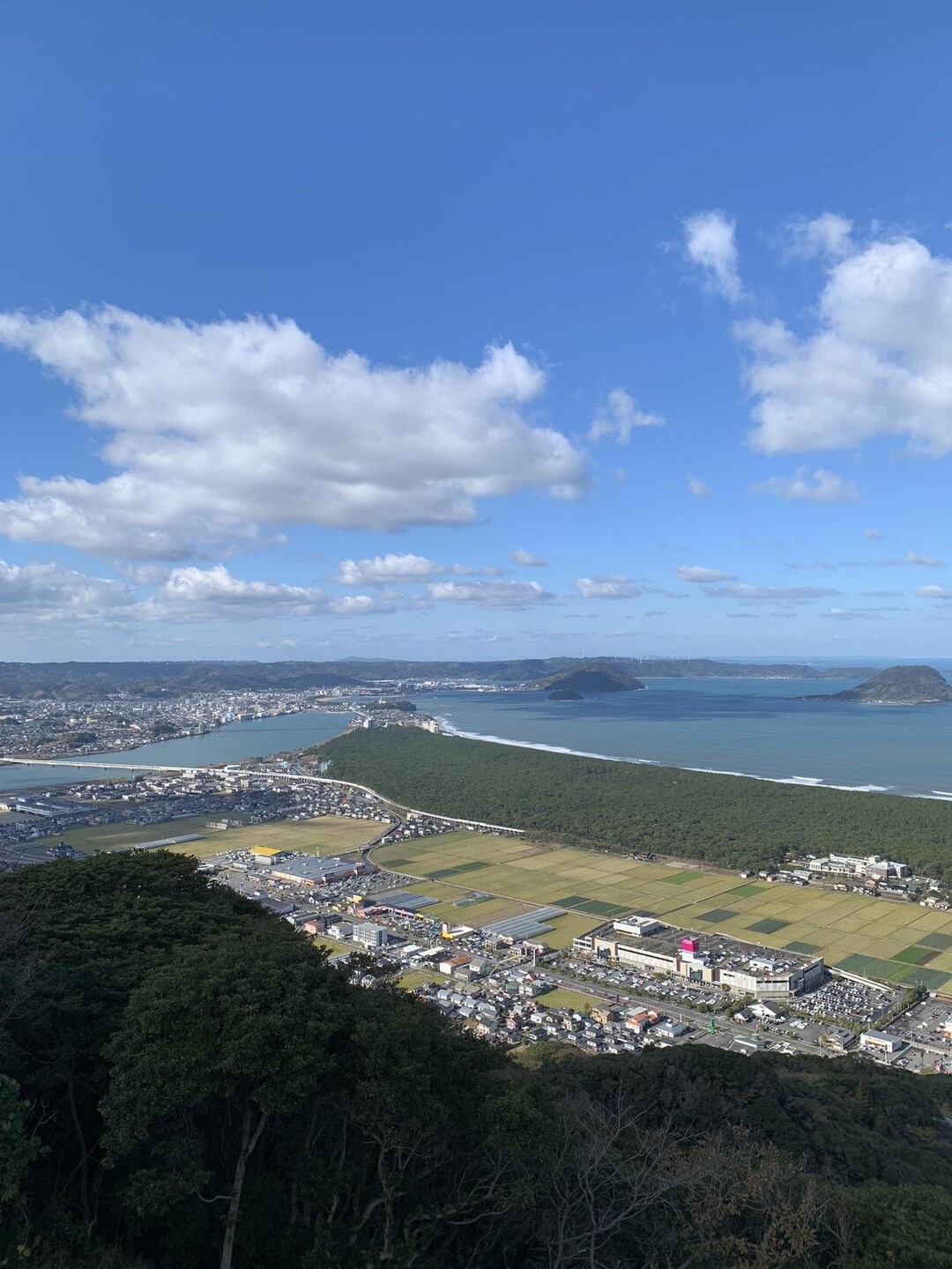 鏡山（領巾振山） / ayumiさんの鏡山の活動日記 | YAMAP / ヤマップ