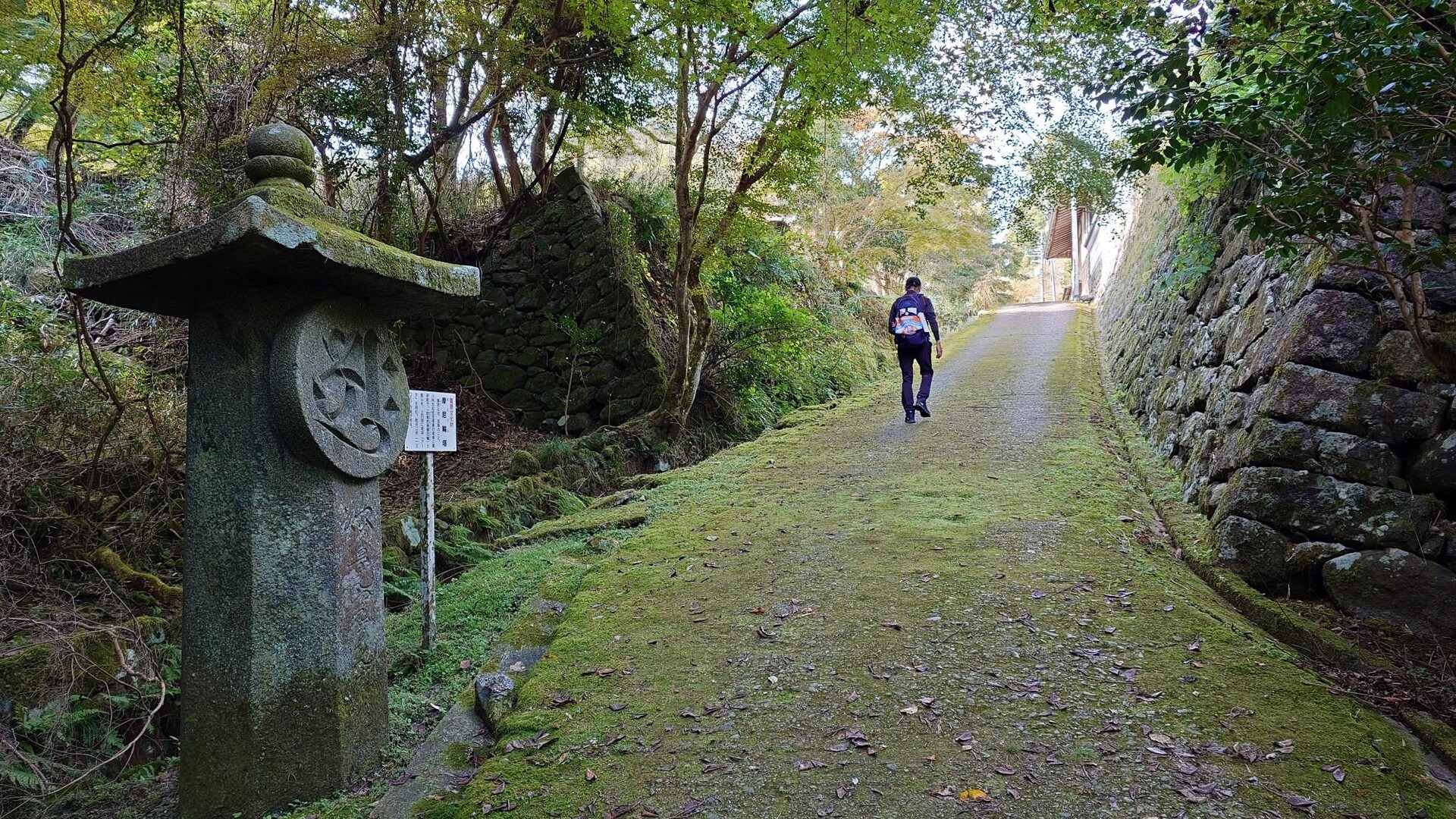 第39回桜井市ウォーキングフェスティバル23kmコースに参加して😃 / たぬきちさんの三輪山・巻向山・龍王山の活動データ | YAMAP / ヤマップ
