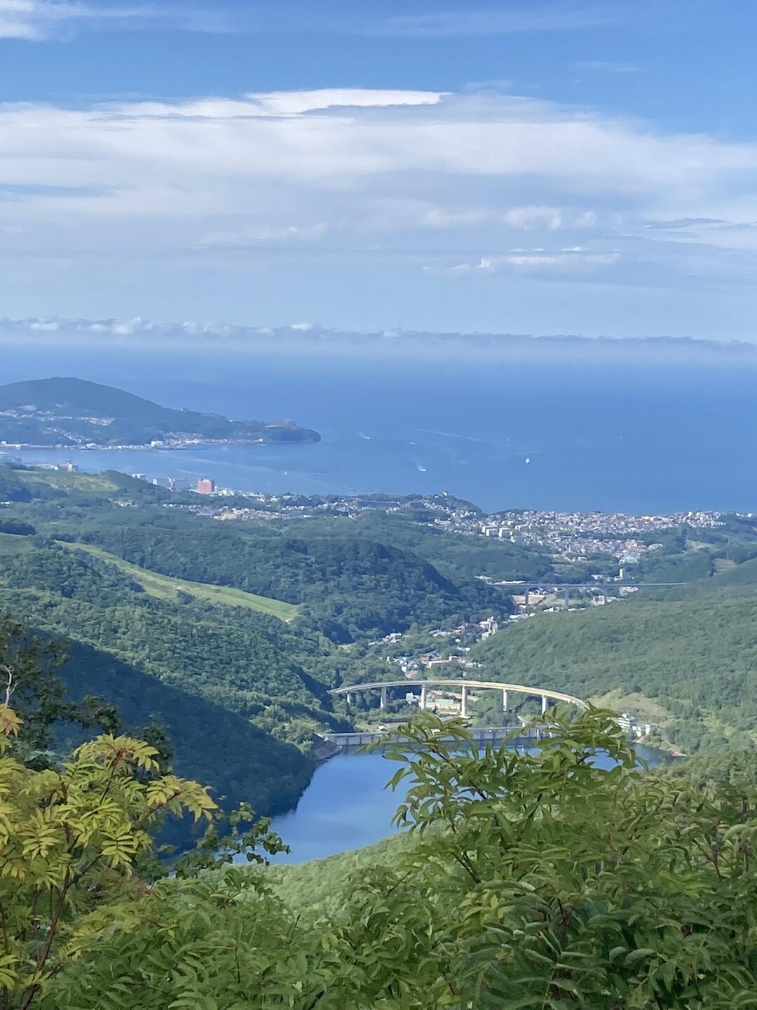朝里天狗岳・朝里天狗岳 北峰 / kickさんの朝里天狗岳の活動データ | YAMAP / ヤマップ