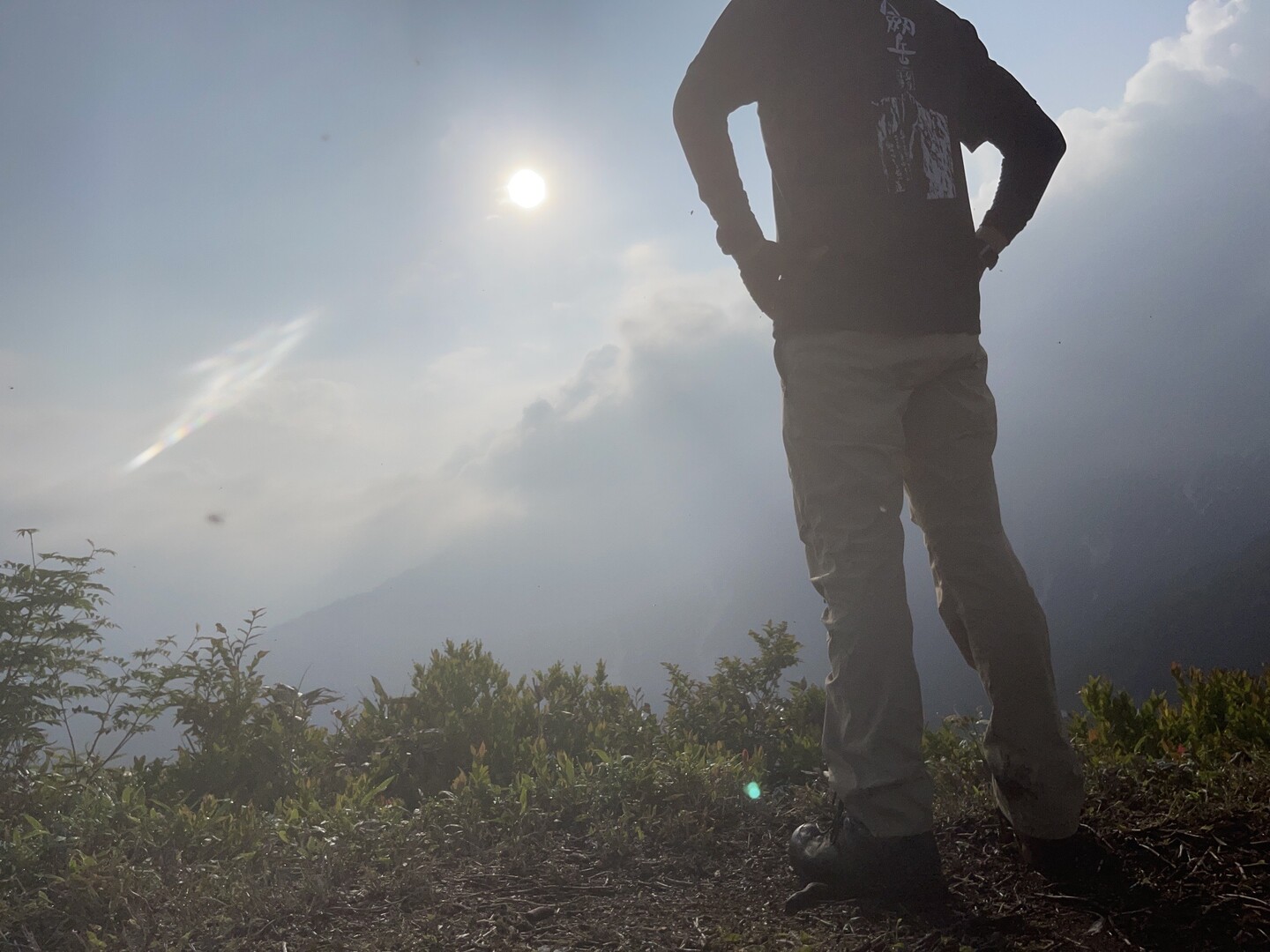 クズバ山 / mi-yaさんの大熊山・クズバ山・中山の活動日記 | YAMAP / ヤマップ