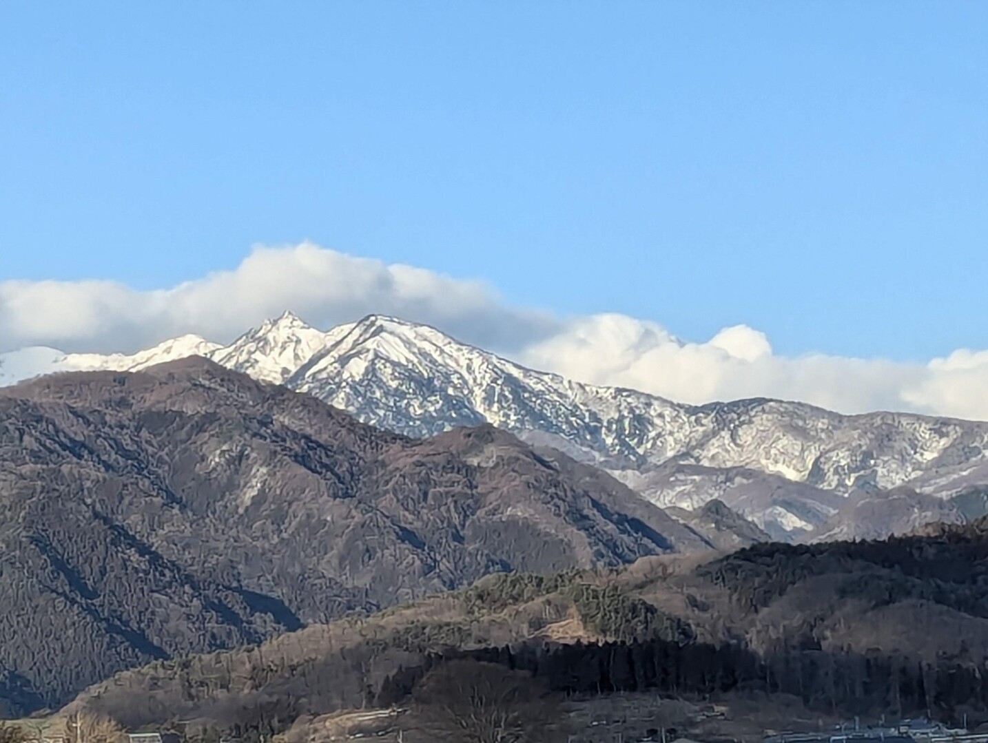 高根山 / yoshikoさんの鉱石山・木賊山の活動データ | YAMAP / ヤマップ