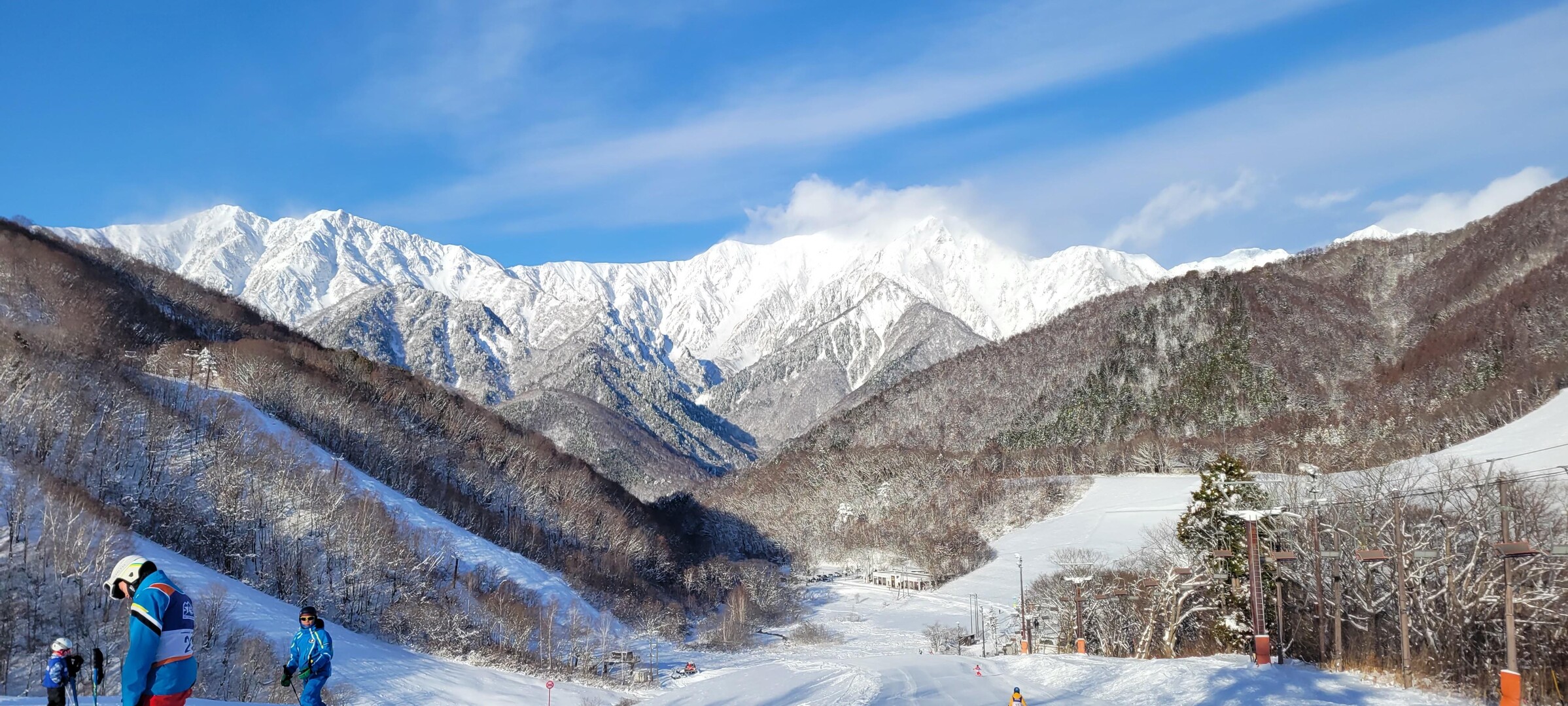 冷えました！ 山もバッチリ見えました。 / hirohiroさんのモーメント | YAMAP / ヤマップ